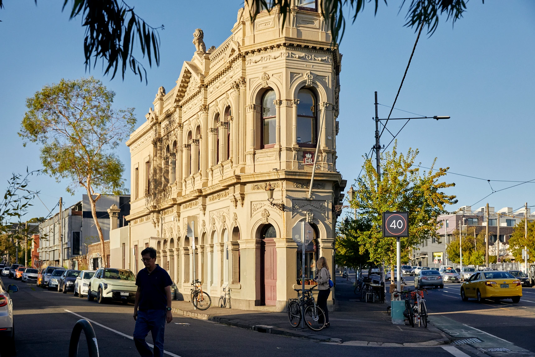 Usfijitimes | First Look: The Pinnacle Is Back In Fitzroy North