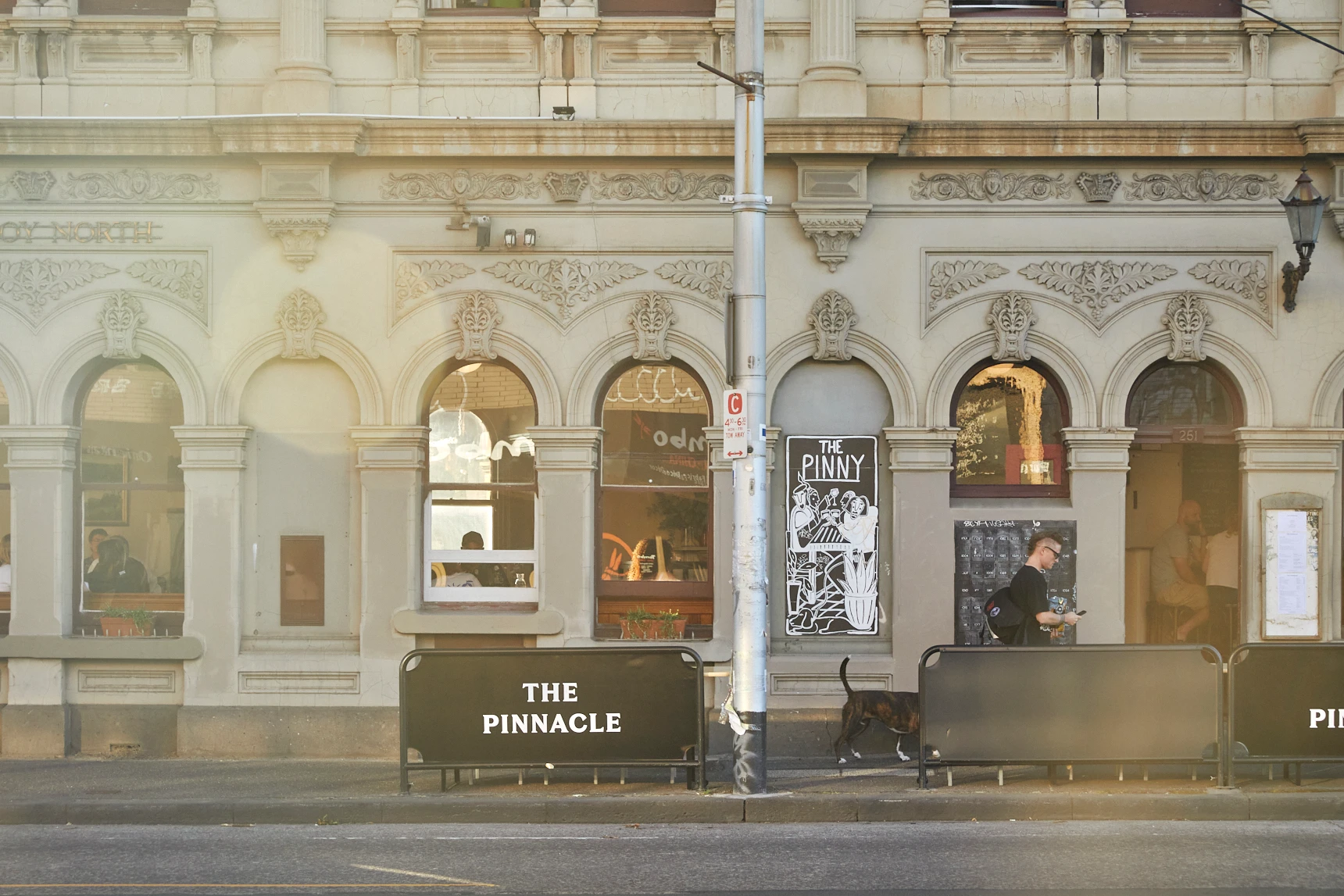 The Fitzroy Pinnacle Reopens With $25 Pot-and-Parma Nights | Broadsheet