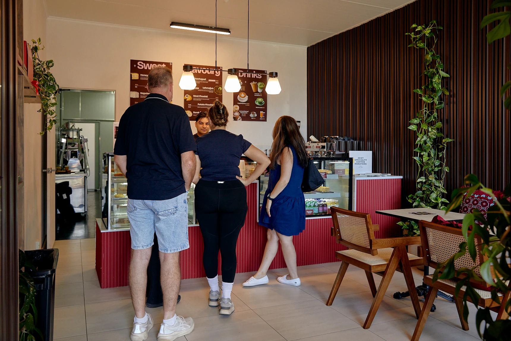 Tatik’s Delights Bakes Armenian Layer Cakes in Southbank | Broadsheet