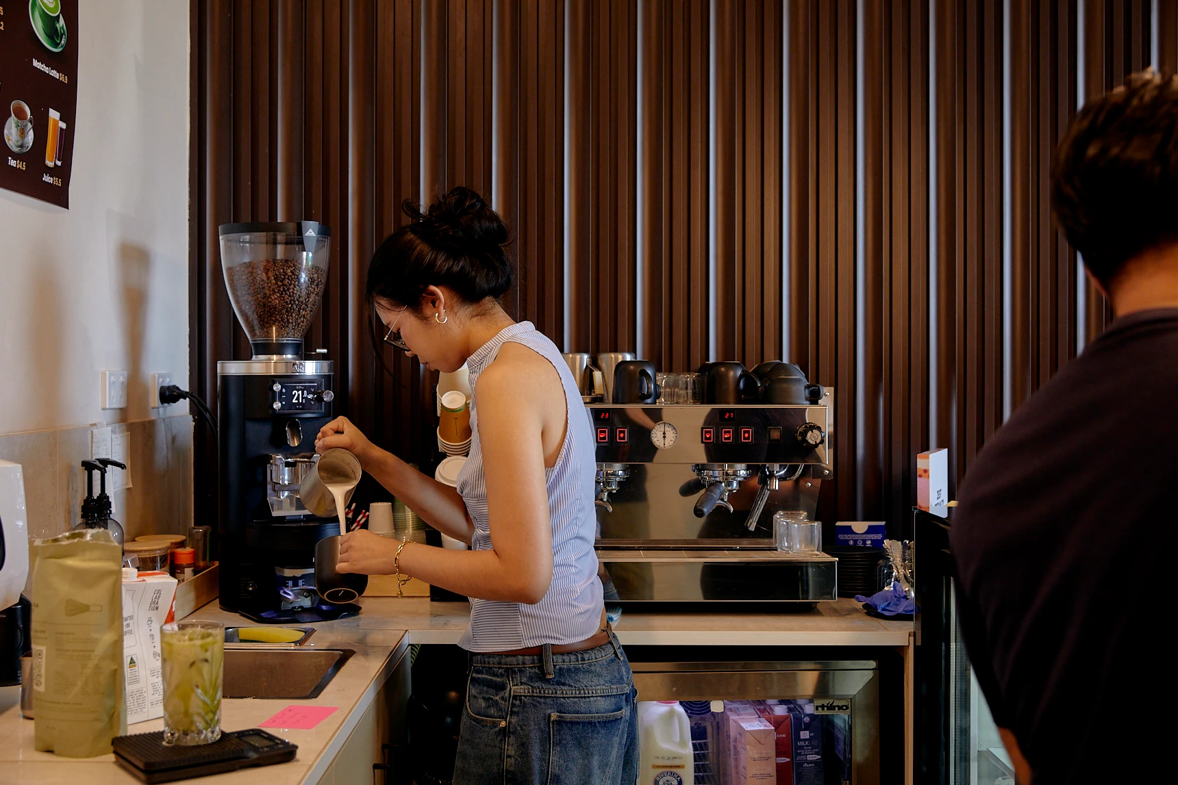 Tatik’s Delights Bakes Armenian Layer Cakes in Southbank | Broadsheet
