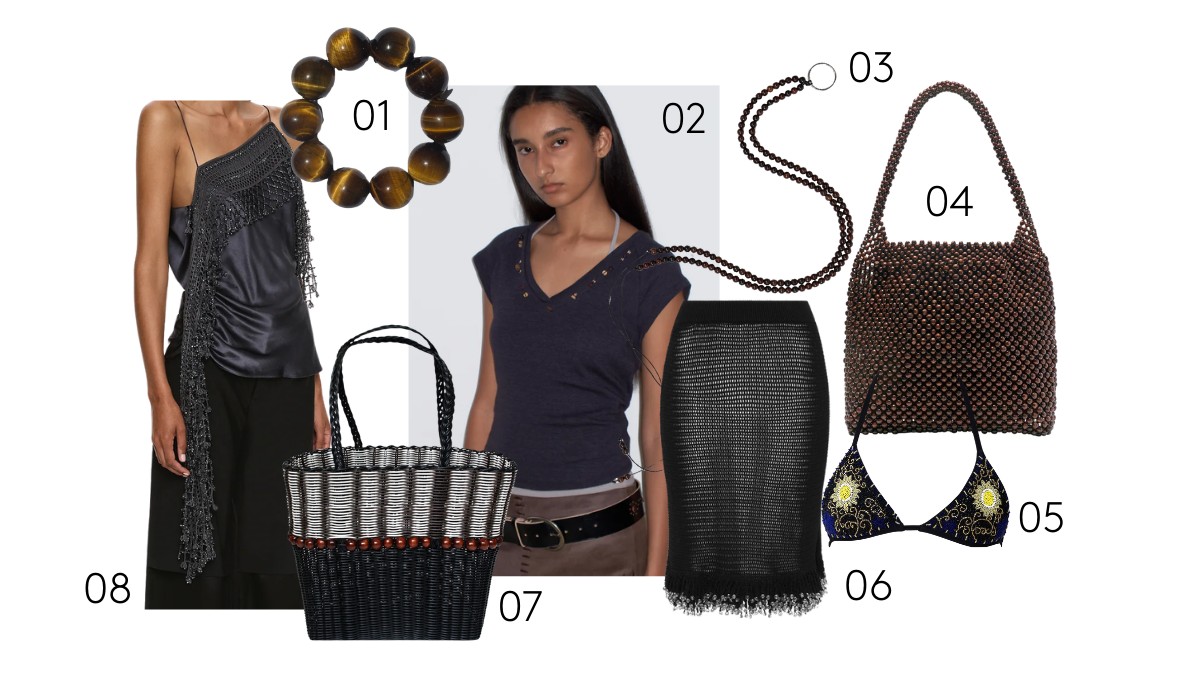 The Best Boho Chic Fashion to Style This Summer | Broadsheet