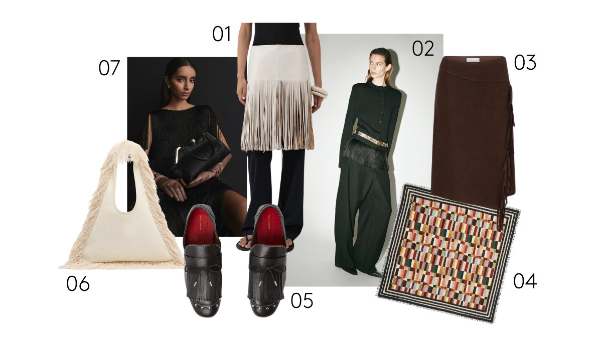 The Best Boho Chic Fashion to Style This Summer | Broadsheet
