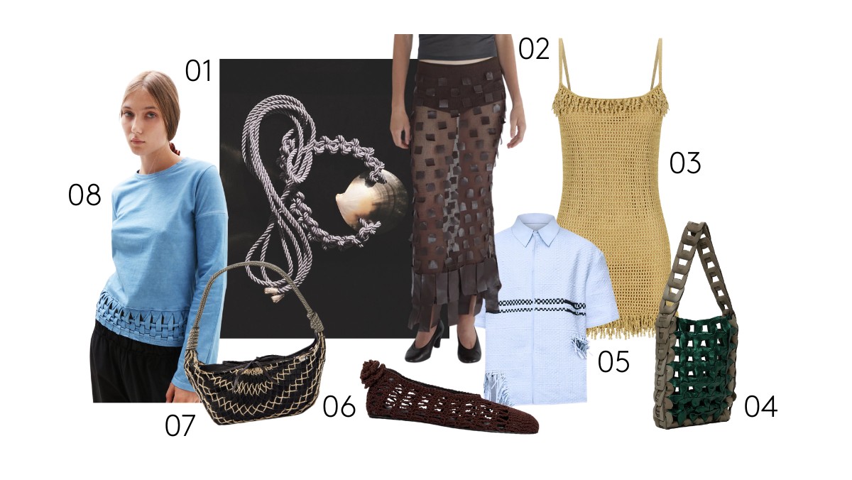 The Best Boho Chic Fashion to Style This Summer | Broadsheet