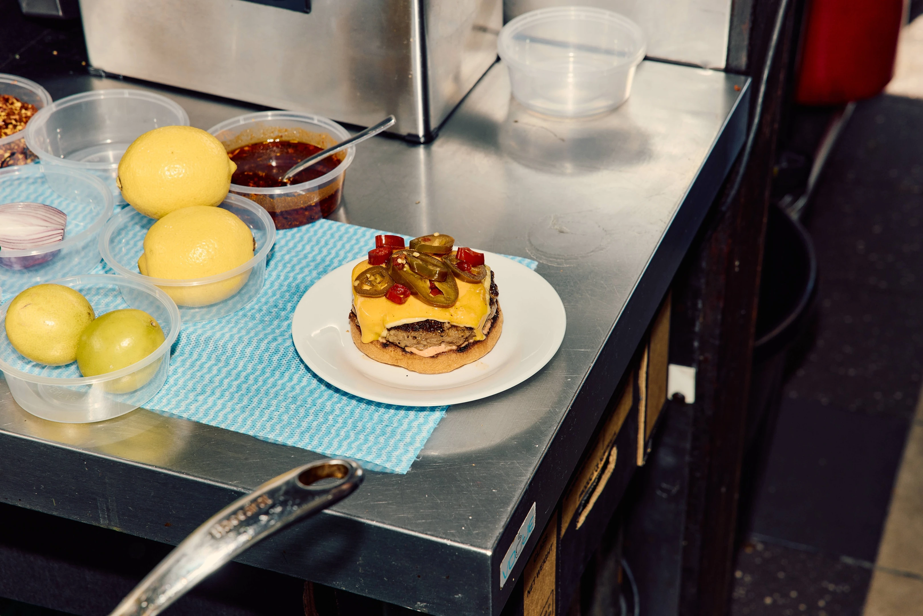Munchies, a Late-Night Favourite, Reopens in Brunswick | Broadsheet