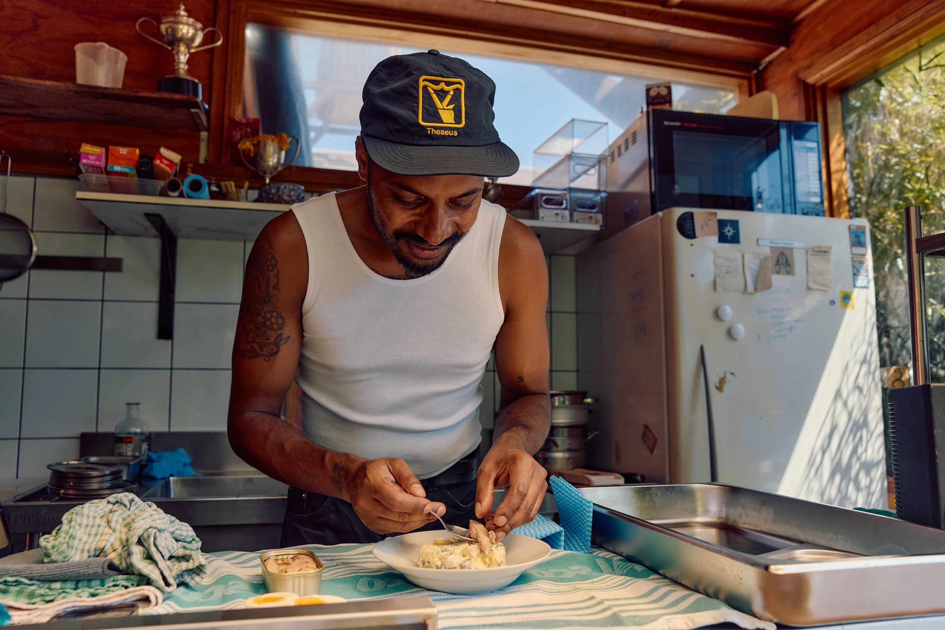 Munchies, a Late-Night Favourite, Reopens in Brunswick | Broadsheet