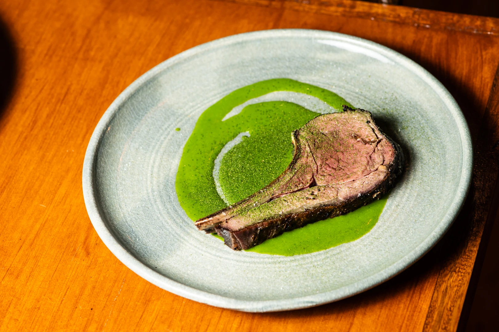 Venner, a Modern Take on the New Nordic Cuisine of the 2010s | Broadsheet