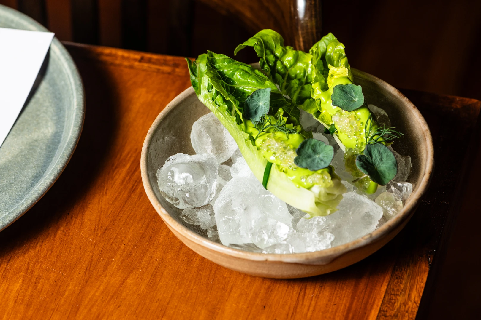 Venner, a Modern Take on the New Nordic Cuisine of the 2010s | Broadsheet