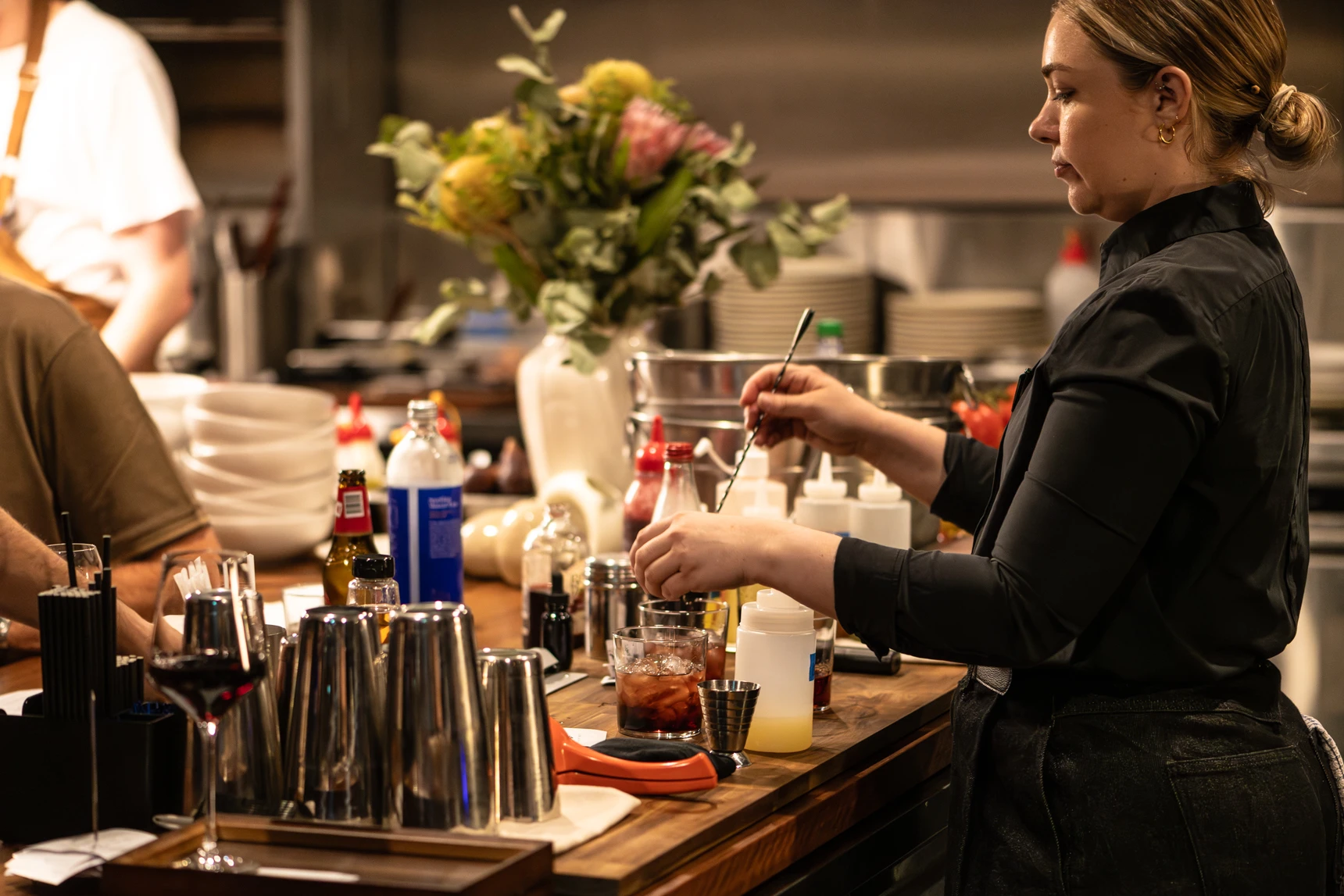 The Snug Team’s Brissie Trilogy Is Complete With Bar Cooper’s | Broadsheet