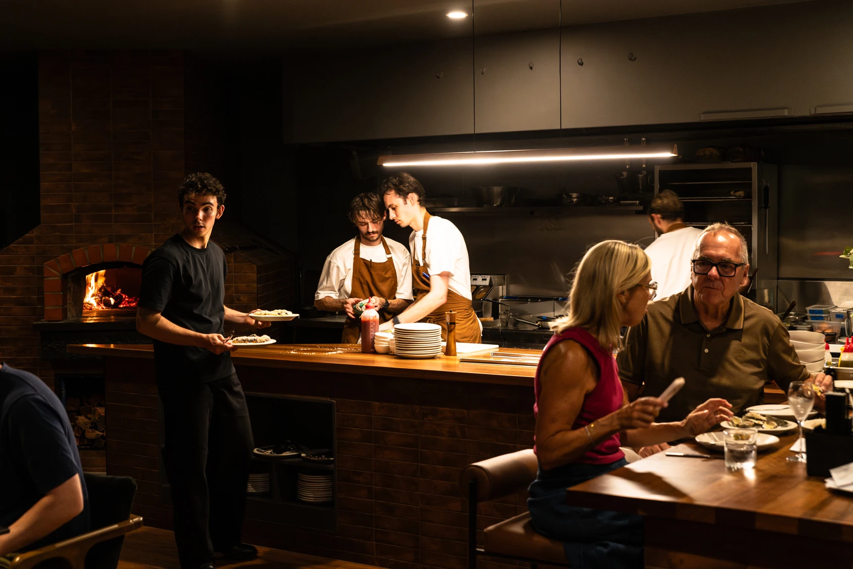 The Snug Team’s Brissie Trilogy Is Complete With Bar Cooper’s | Broadsheet