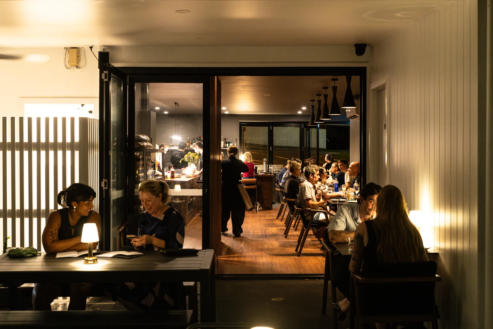The Snug Team’s Brissie Trilogy Is Complete With Bar Cooper’s | Broadsheet