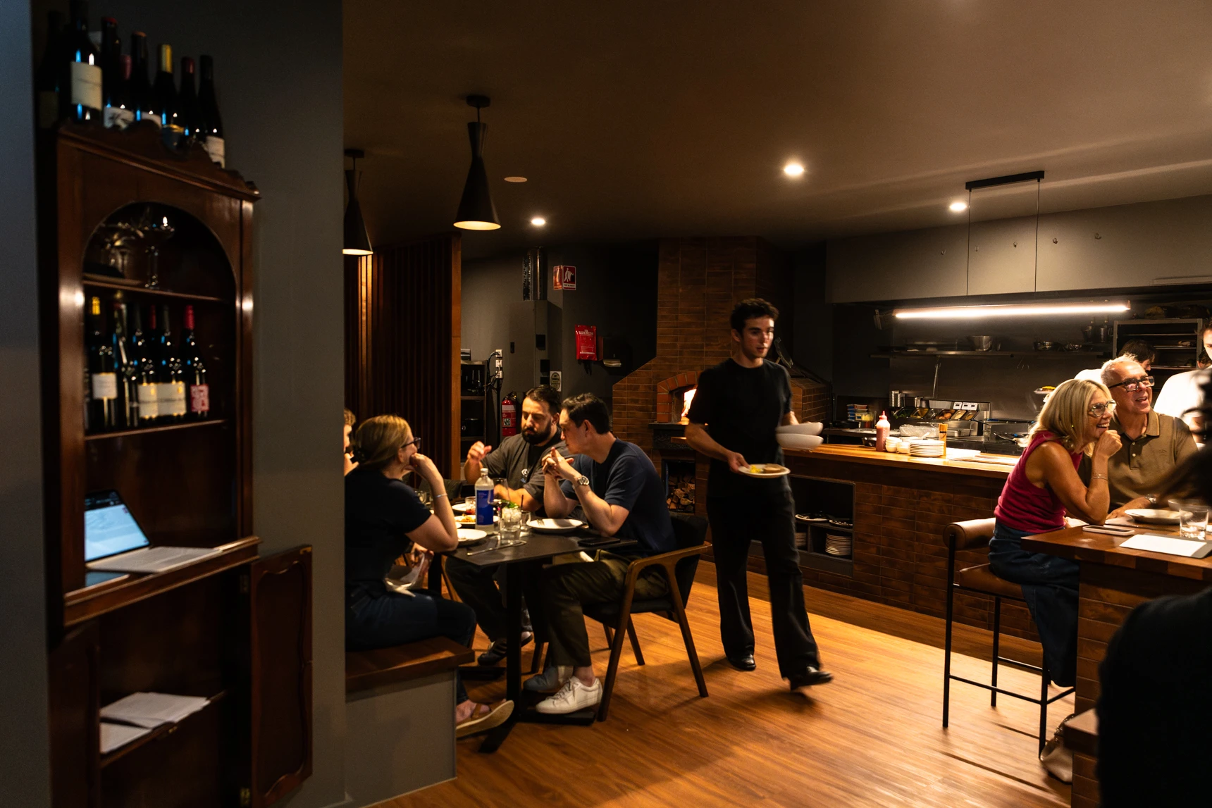 The Snug Team’s Brissie Trilogy Is Complete With Bar Cooper’s | Broadsheet