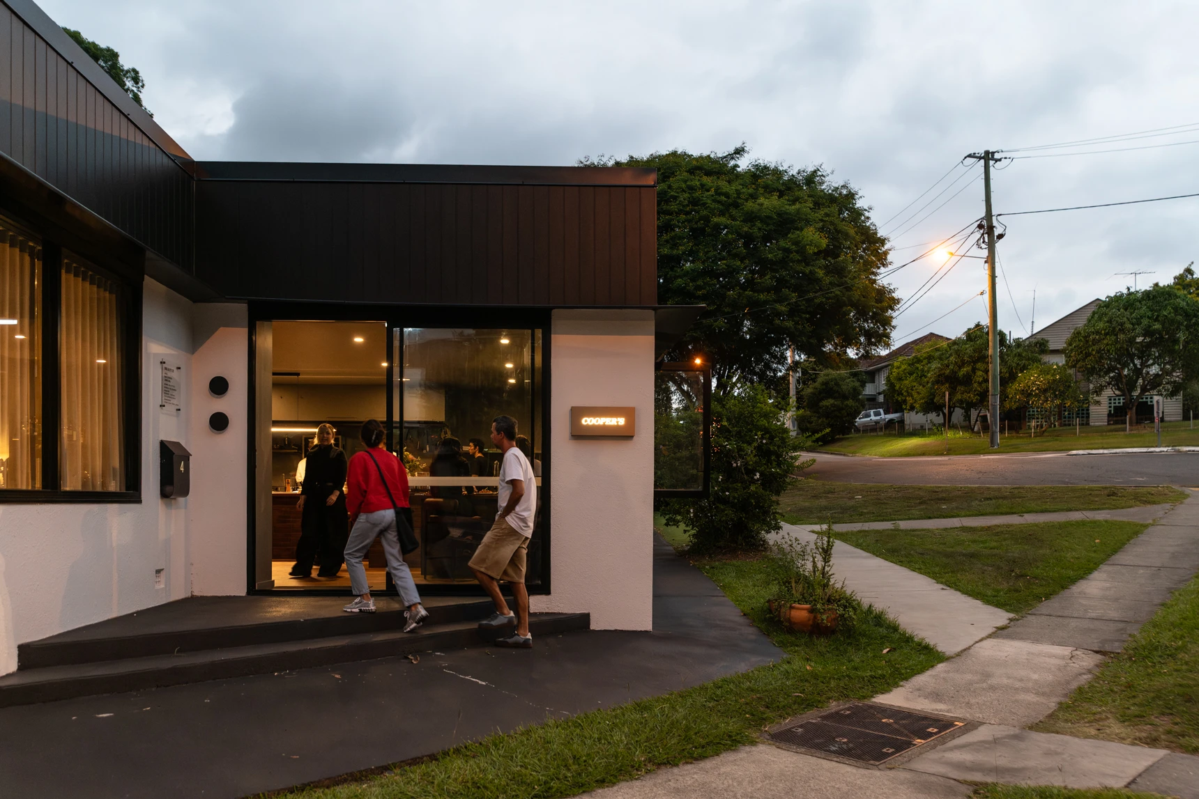 The Snug Team’s Brissie Trilogy Is Complete With Bar Cooper’s | Broadsheet