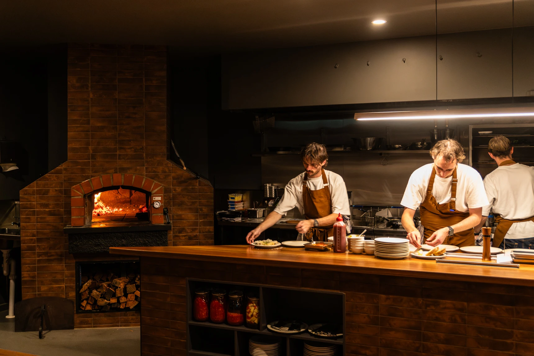 After 21 Years of Operation, James Street’s Iconic Cru Bar & Cellar Is ...