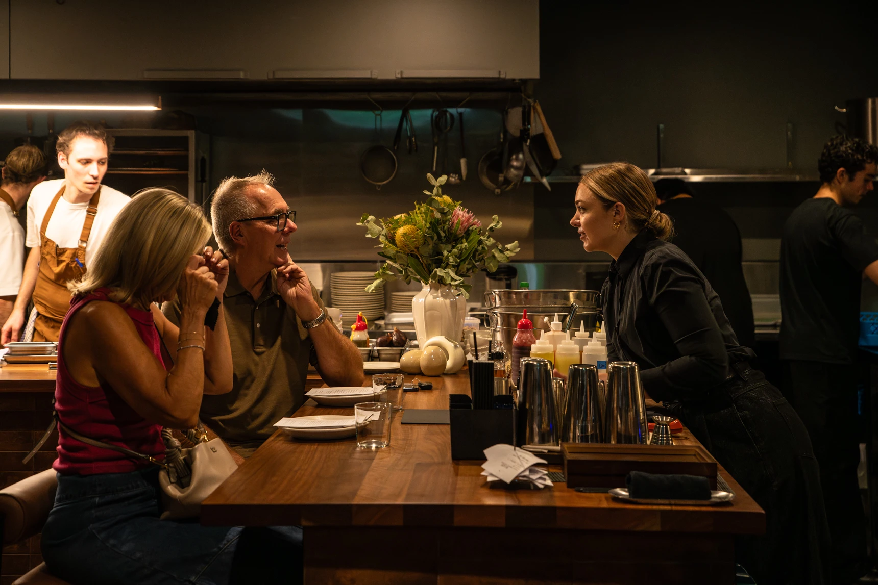 The Snug Team’s Brissie Trilogy Is Complete With Bar Cooper’s | Broadsheet