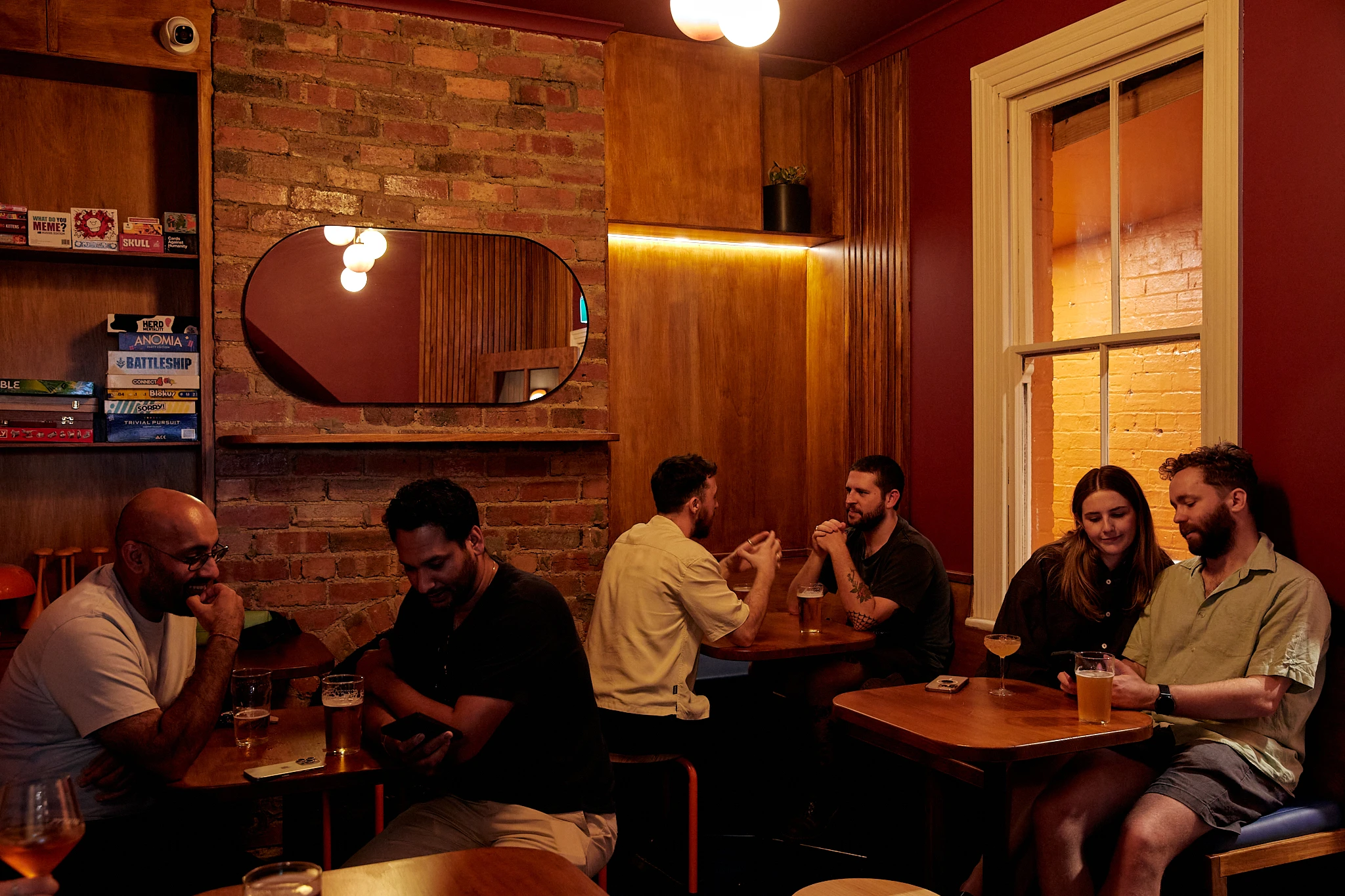 New Cocktail Bar Mikey’s Opens on Johnston Street, Abbotsford | Broadsheet