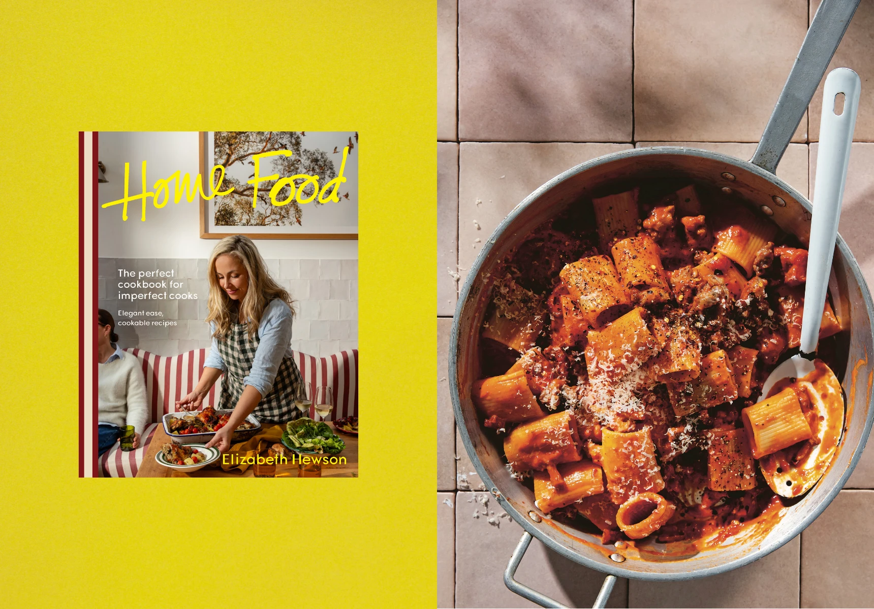 Elizabeth Hewson’s Zozzona Is a Delicious “Dirty Mess” | Broadsheet