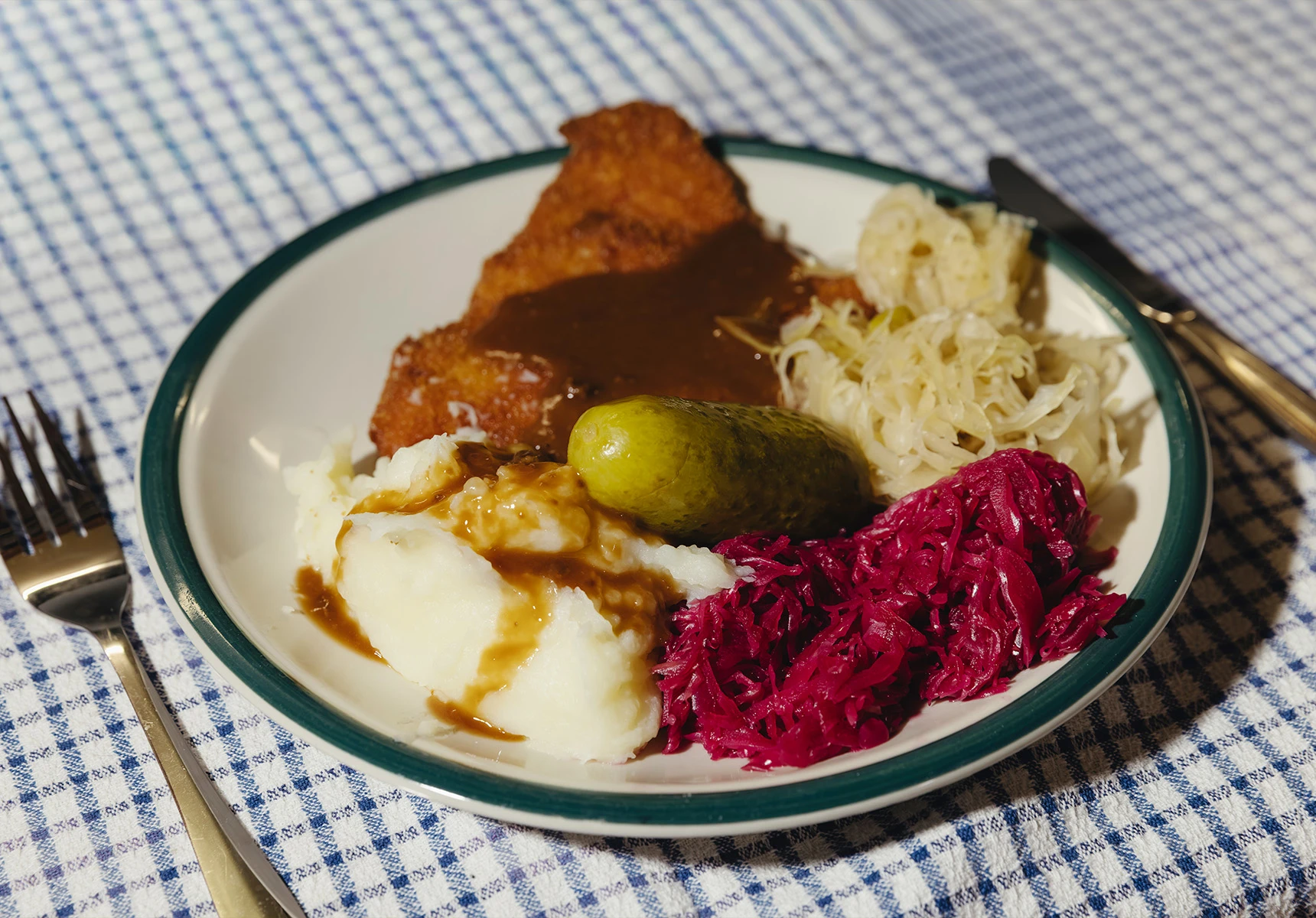 It’s Sausages, Schnitzels, Steins at SA’s German Club | Broadsheet