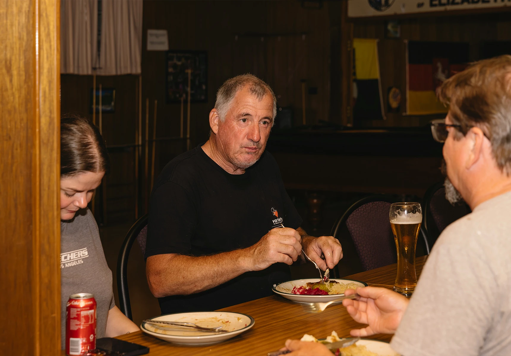 It’s Sausages, Schnitzels, Steins at SA’s German Club | Broadsheet