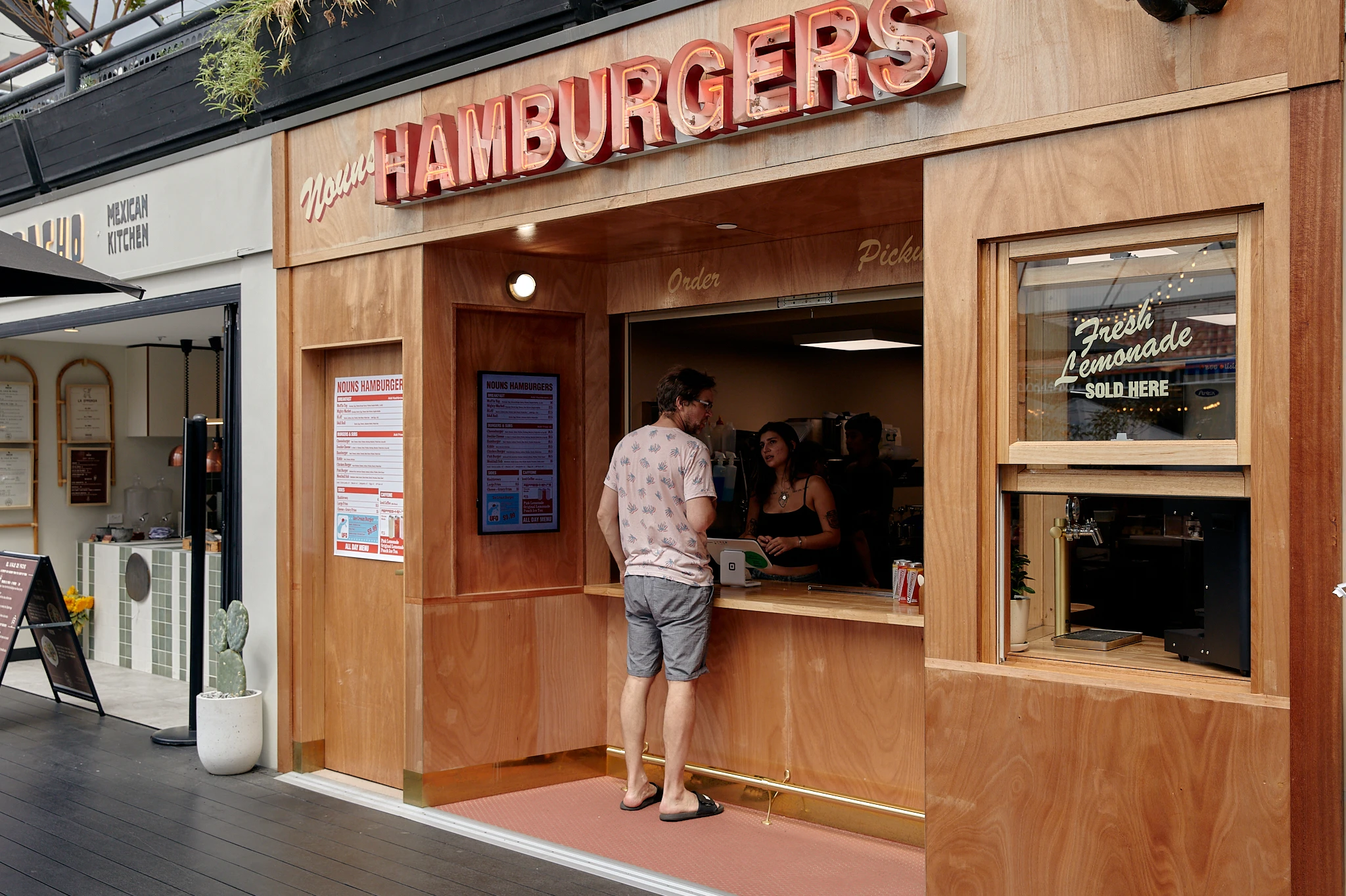 The Best New Burger Shops in Melbourne, Autumn 2026 | Broadsheet