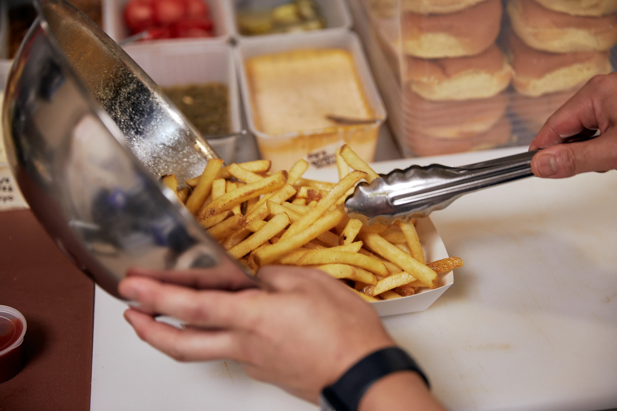The Best New Burger Shops in Melbourne, Autumn 2026 | Broadsheet