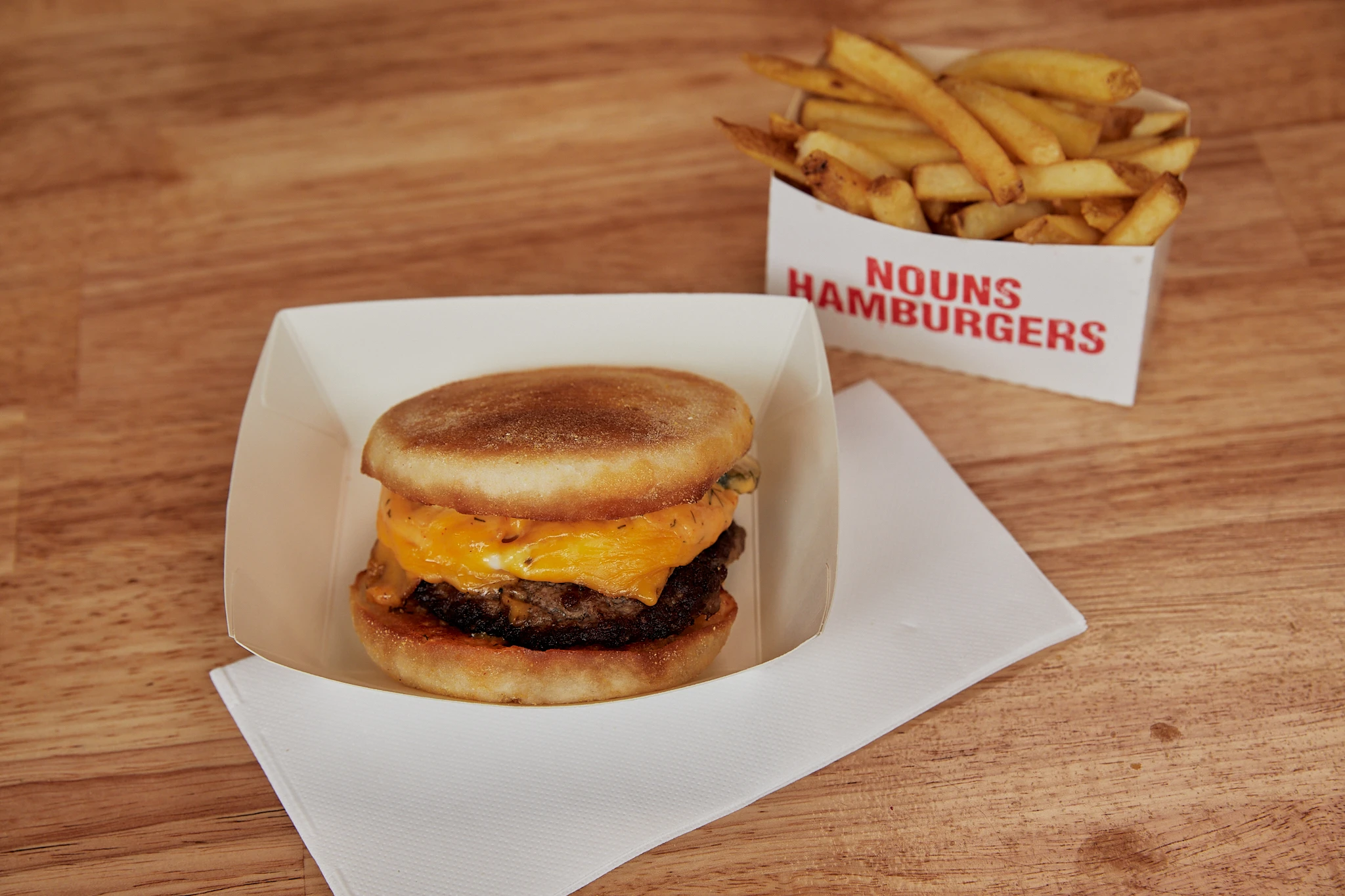 The Best New Burger Shops in Melbourne, Autumn 2026 | Broadsheet