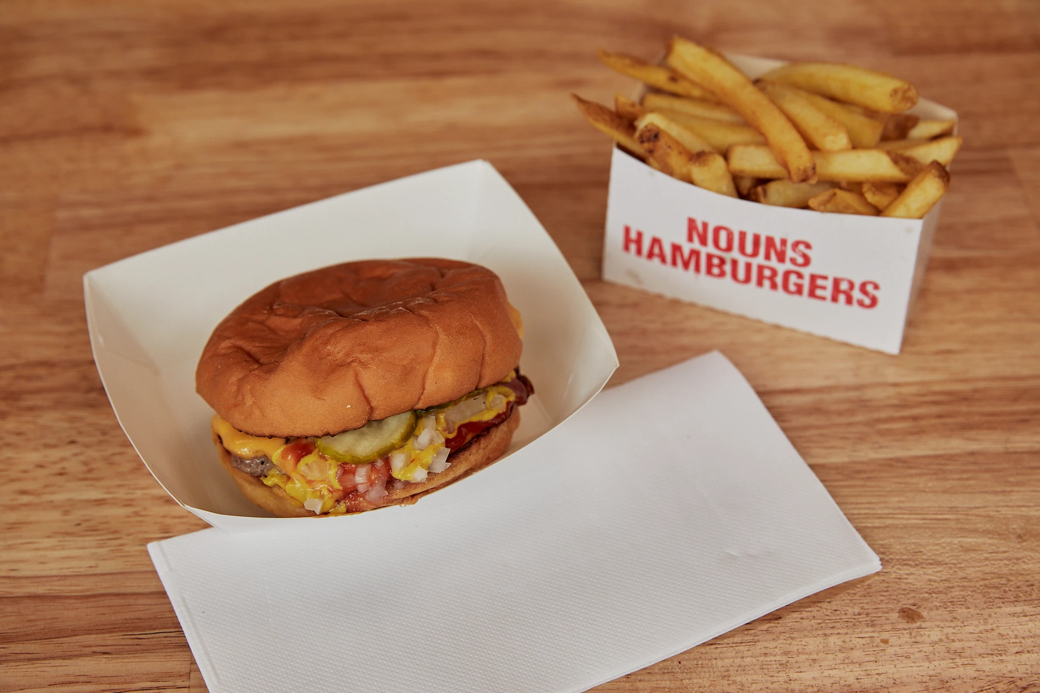 The Best New Burger Shops in Melbourne, Autumn 2026 | Broadsheet