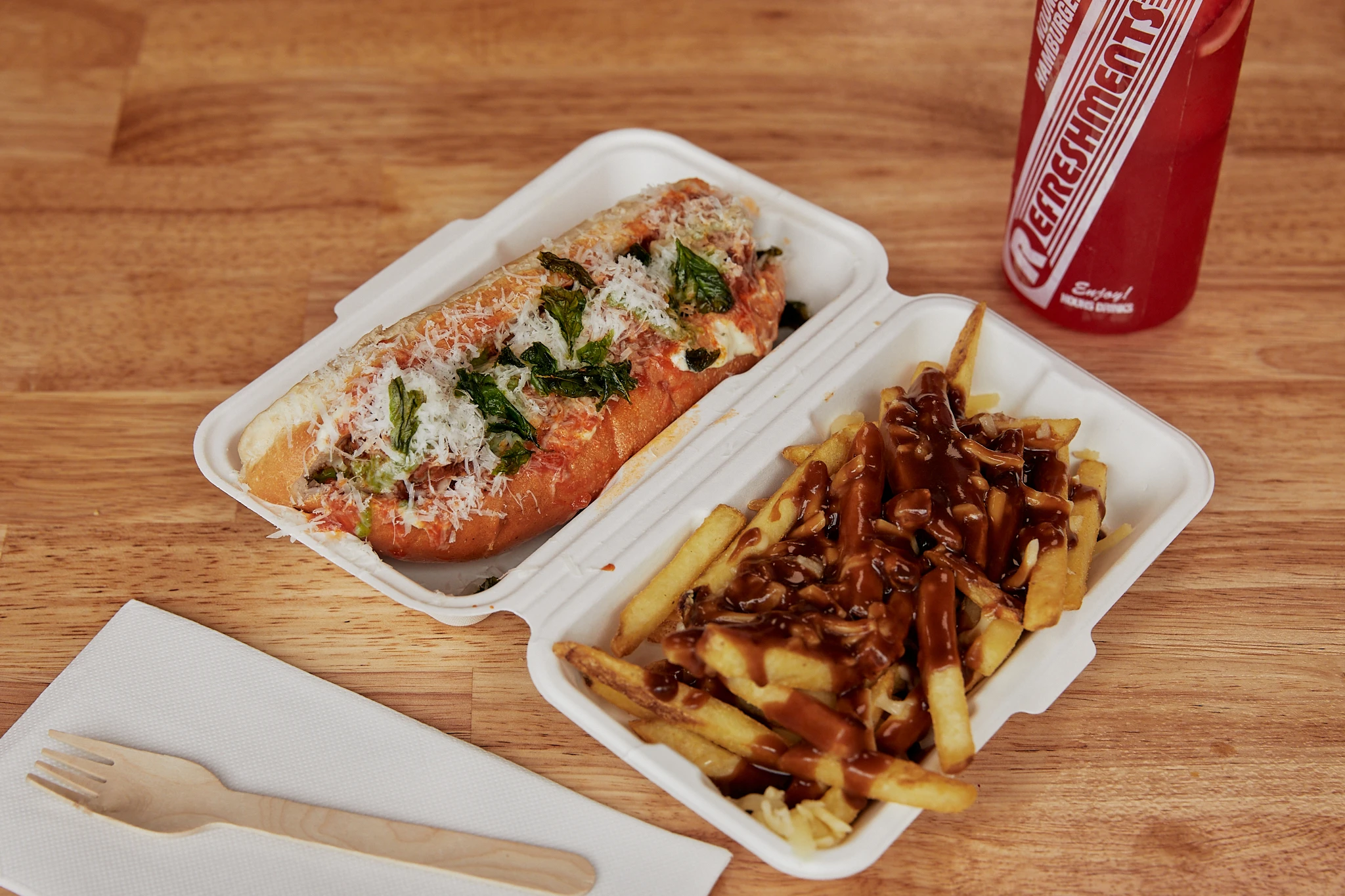This Week’s Local Food News: New Burger Shops | Broadsheet