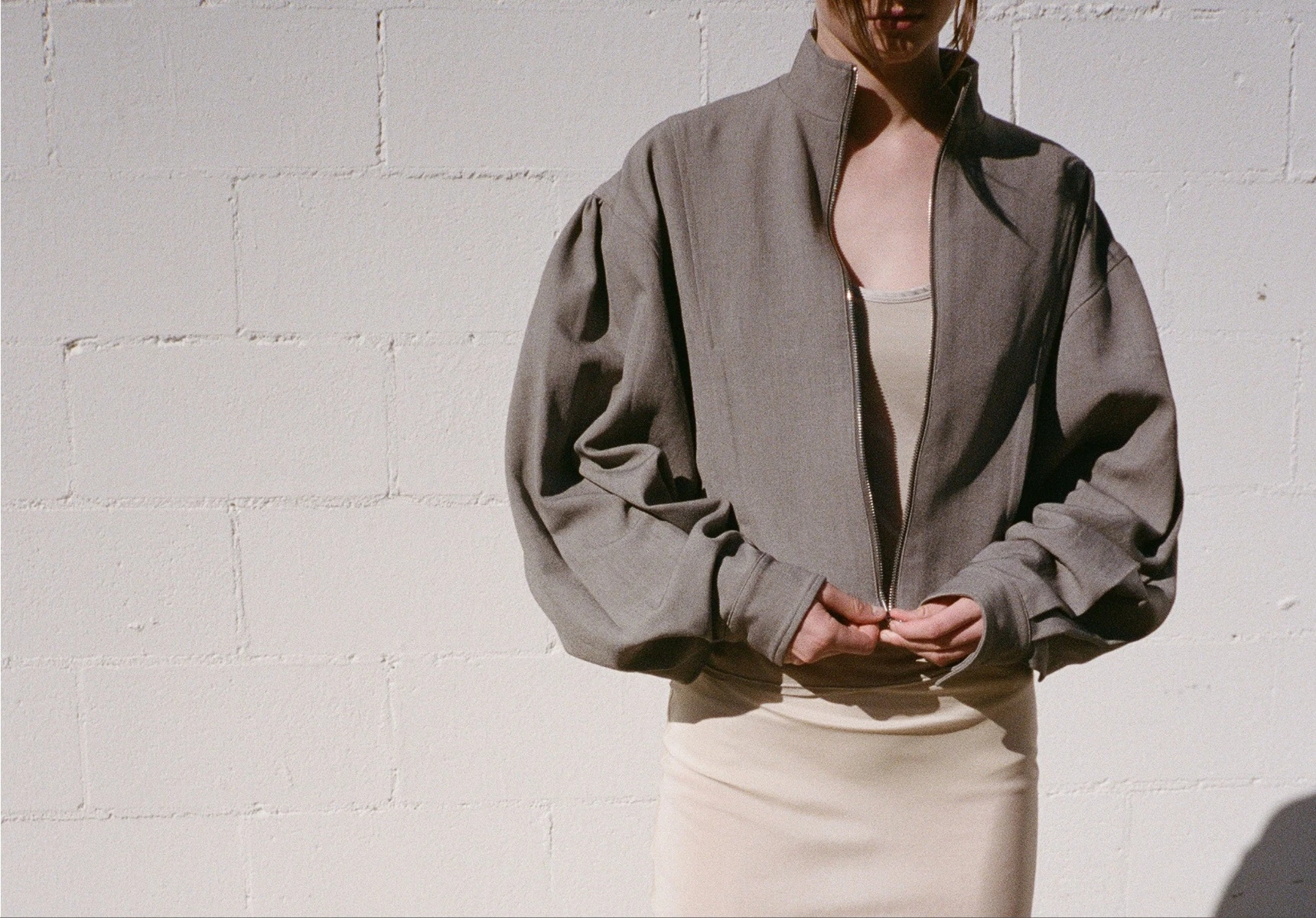 The Best Cropped Jackets To Shop in Autumn 2026 | Broadsheet