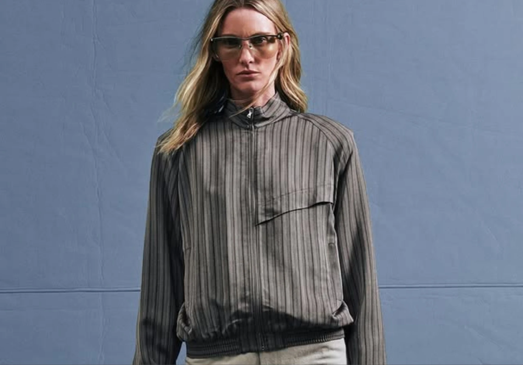 The Best Cropped Jackets To Shop in Autumn 2026 | Broadsheet