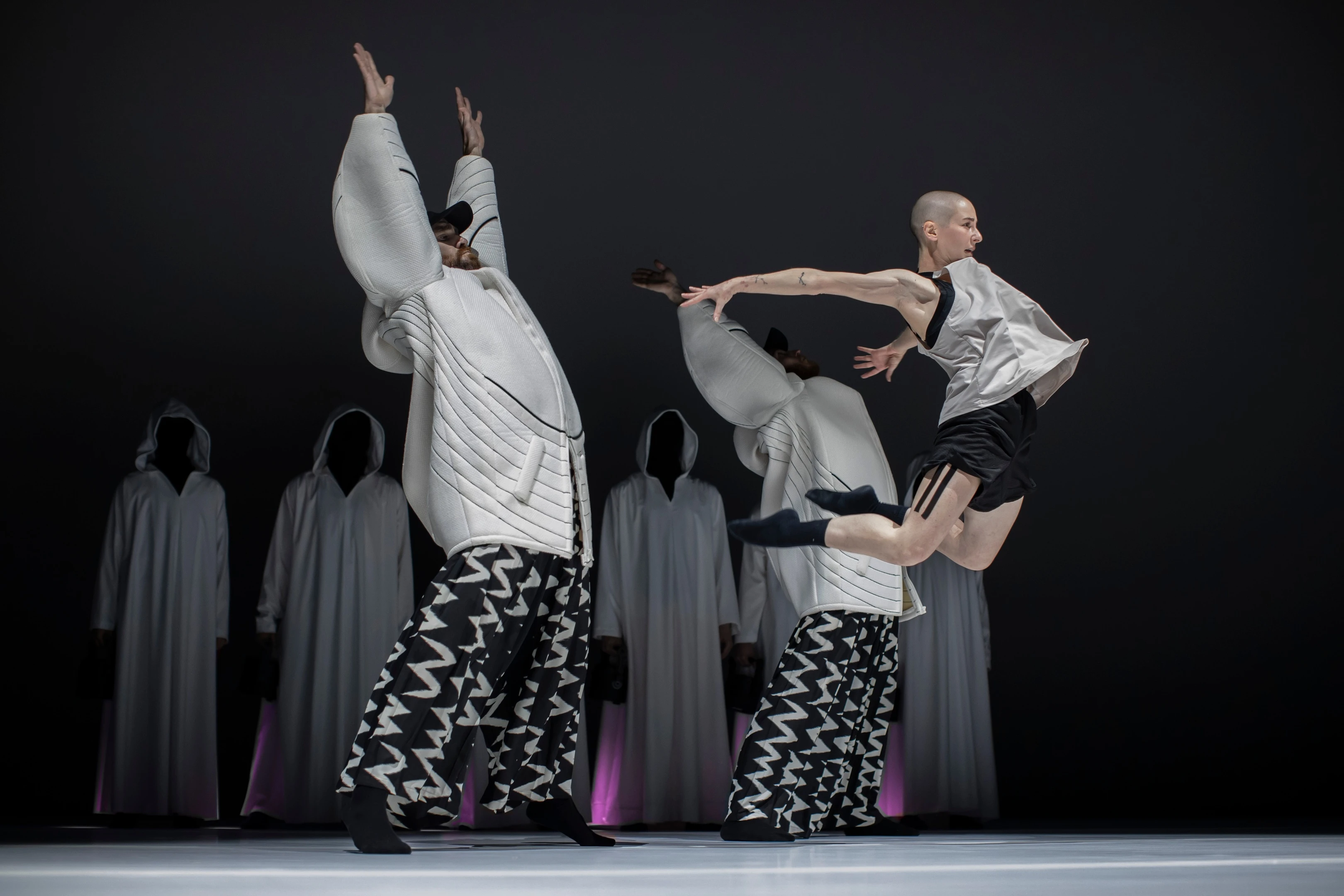 Rising 2026 Program: Lil’ Kim, Cate Le Bon and More | Broadsheet