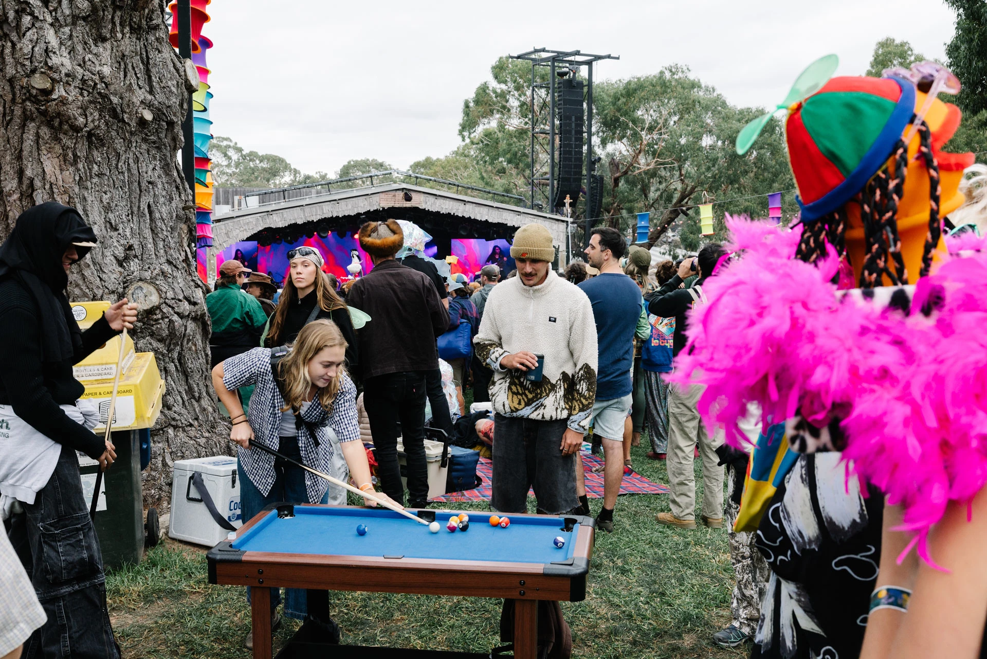 Golden Plains 2026 Recap: Bad Doof Sticks But Good Vibes | Broadsheet