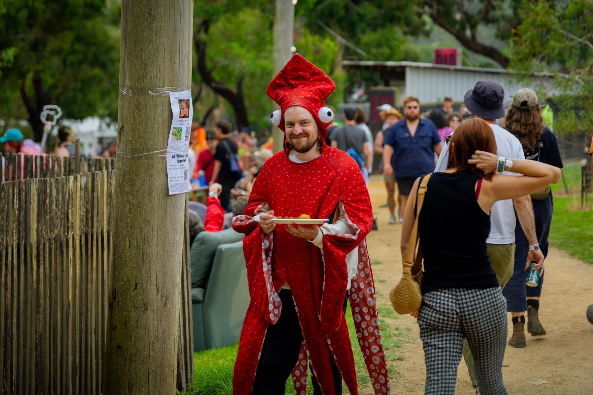Golden Plains 2026 Recap: Bad Doof Sticks But Good Vibes | Broadsheet