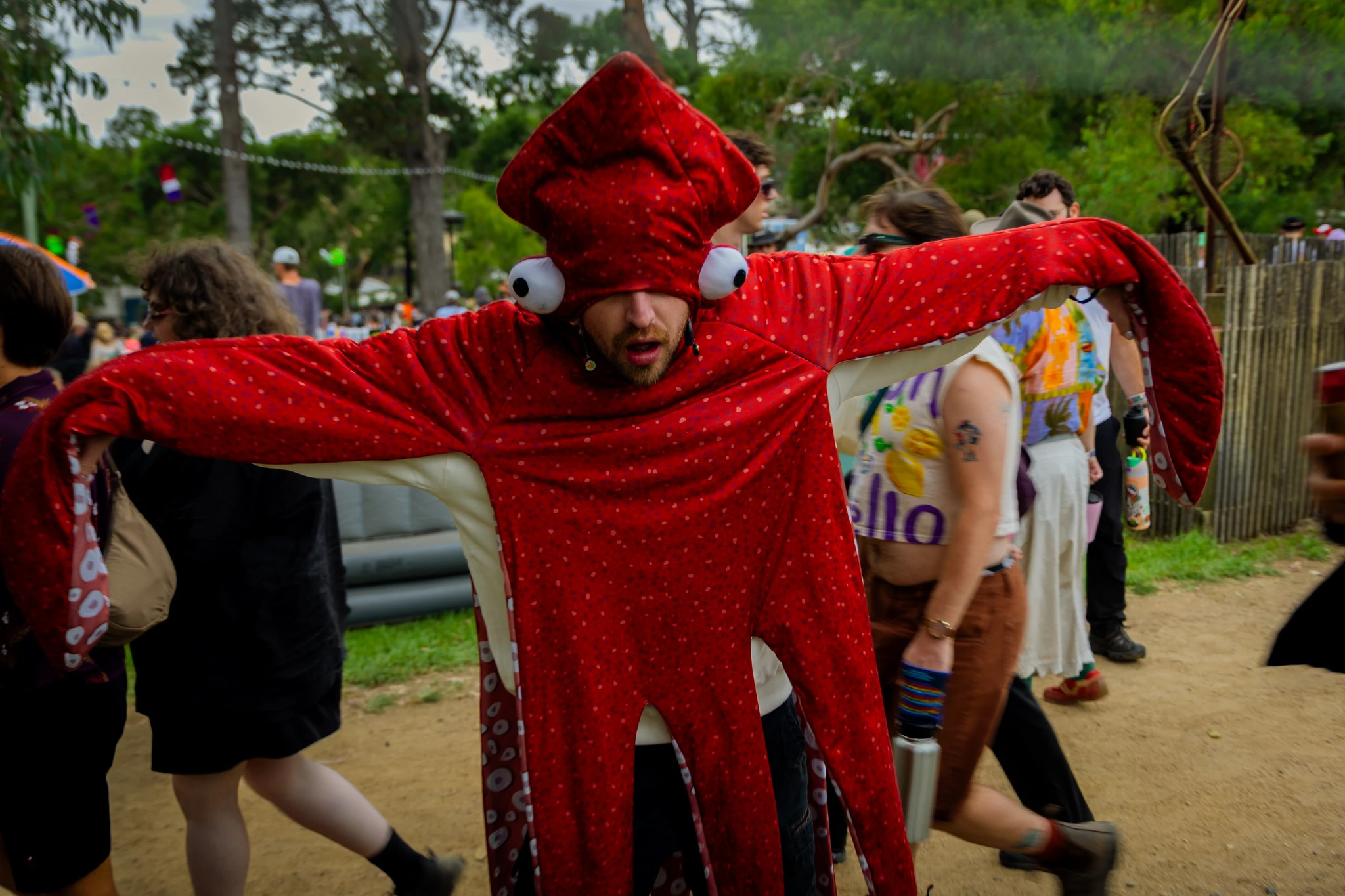 Golden Plains 2026 Recap: Bad Doof Sticks But Good Vibes | Broadsheet