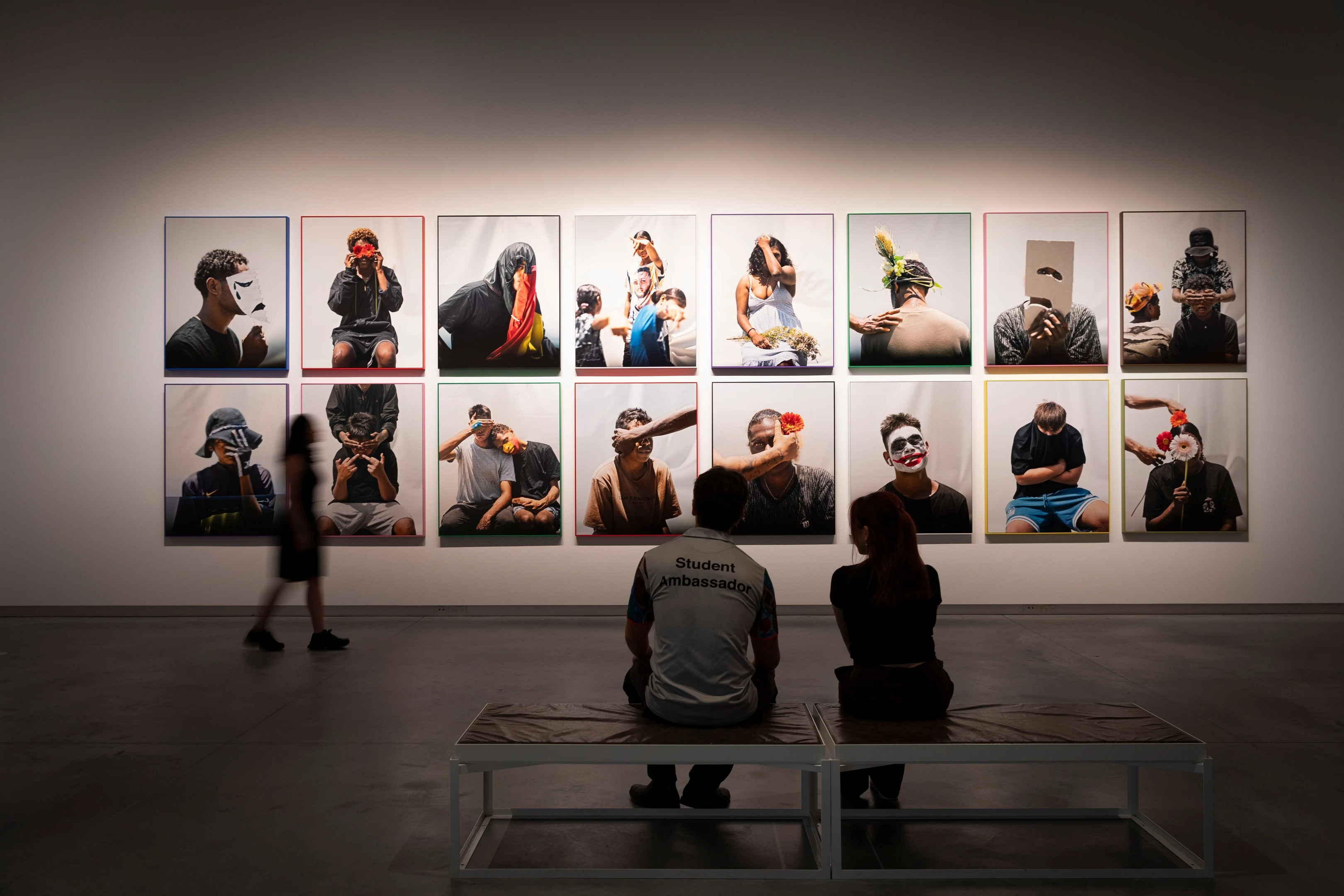10 Art Exhibitions To See in (and Around) Sydney This Autumn | Broadsheet