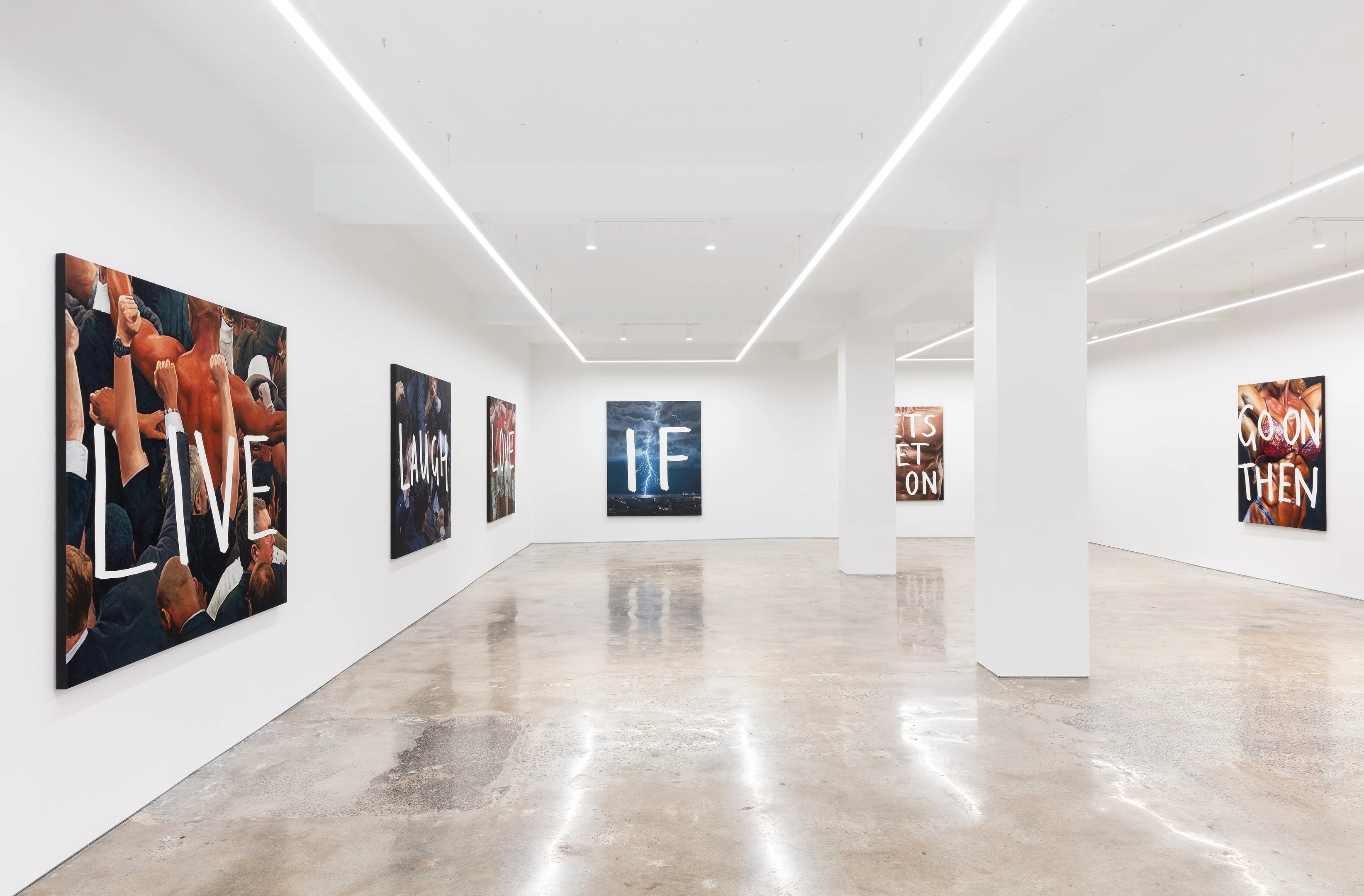 13 Art Exhibitions To See in (and Around) Sydney This Autumn | Broadsheet