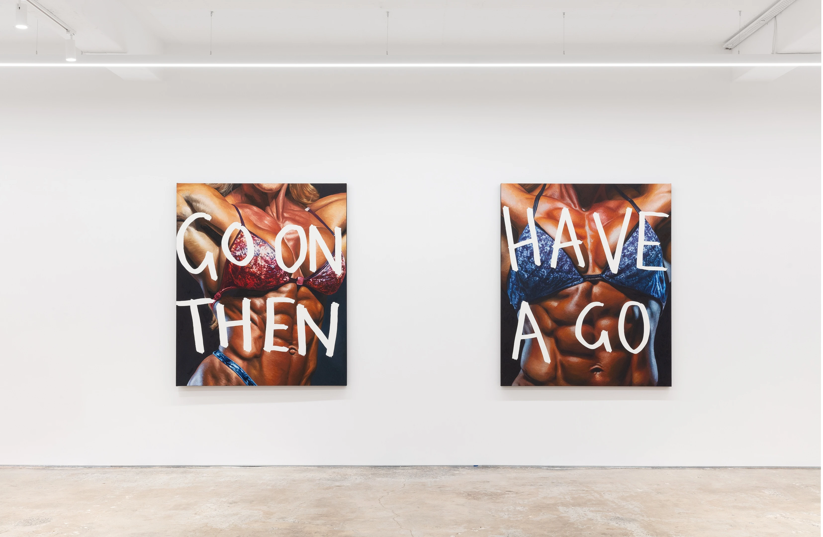 10 Art Exhibitions To See in (and Around) Sydney This Autumn | Broadsheet