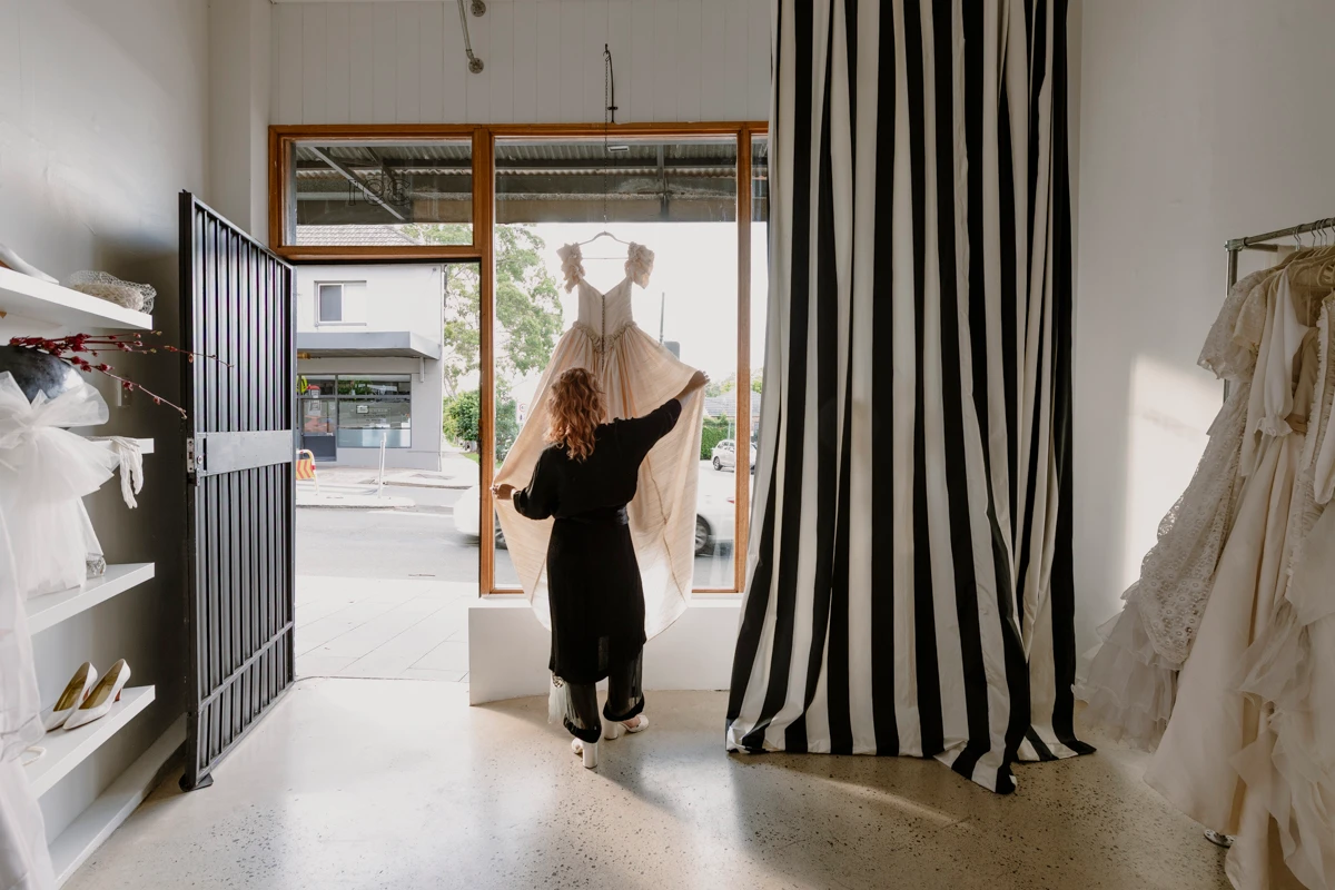 Above the Clouds' Glossy and Sleek Surry Hills Home | Broadsheet