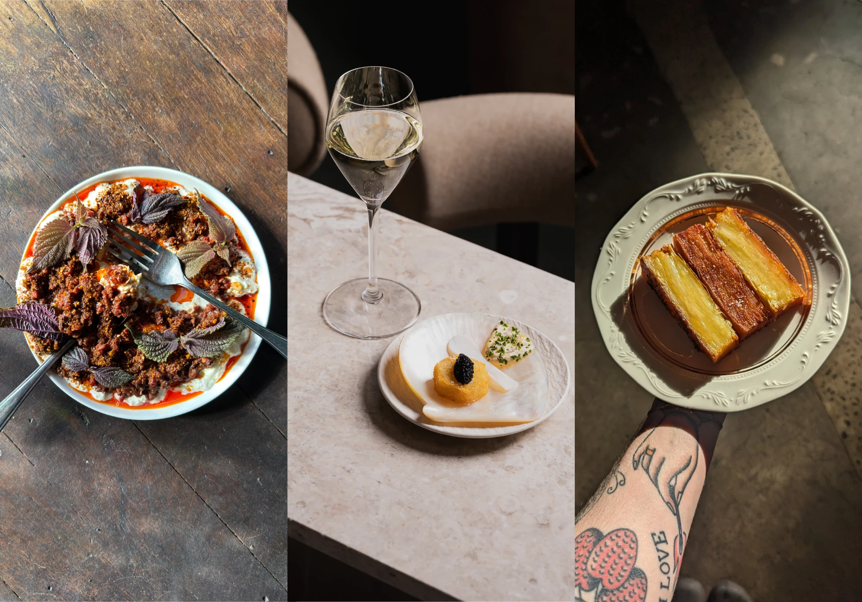 Solo Dining in Perth, One Drink and Snack at a Time | Broadsheet
