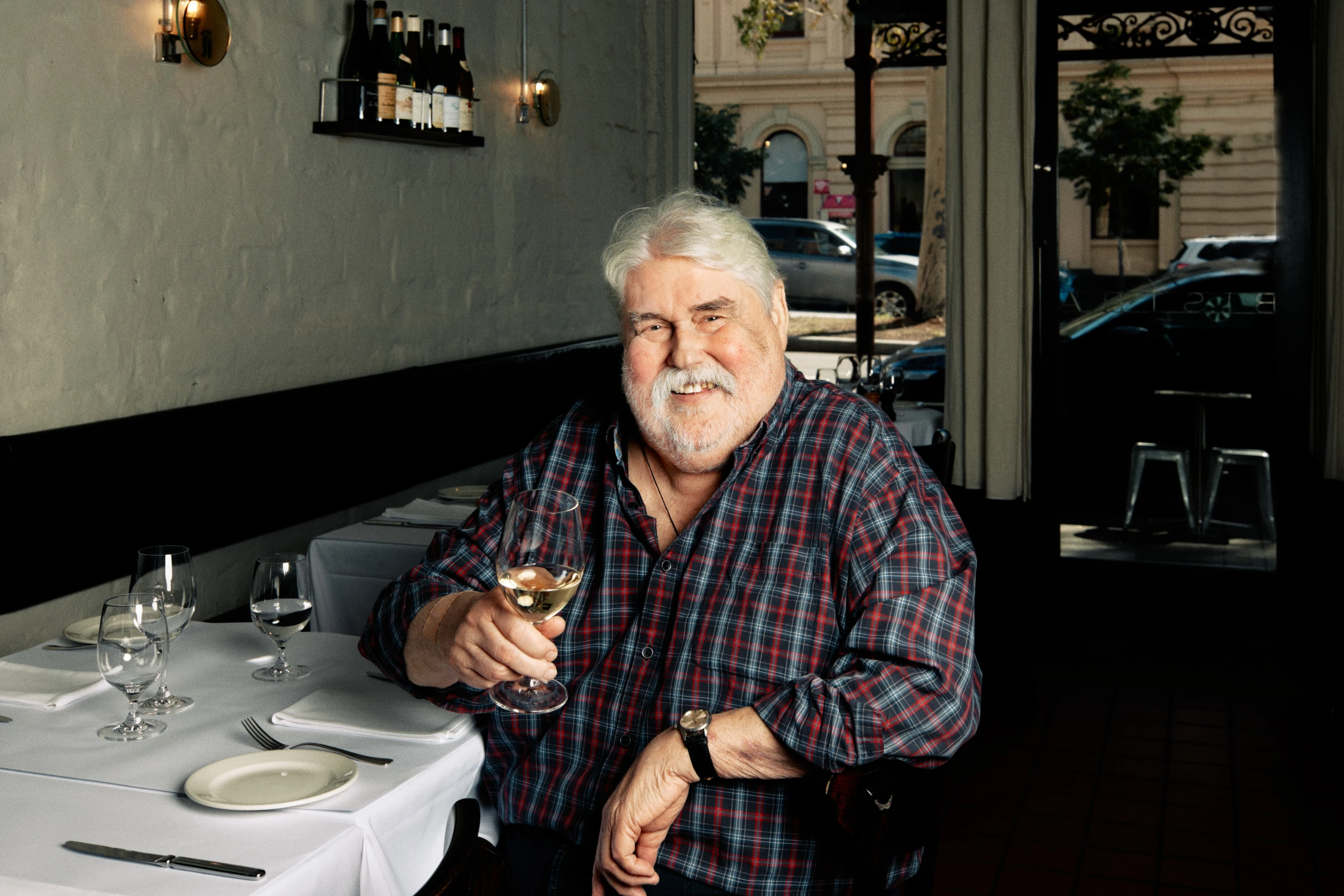 Capitano | Italian Restaurant | Carlton | Broadsheet