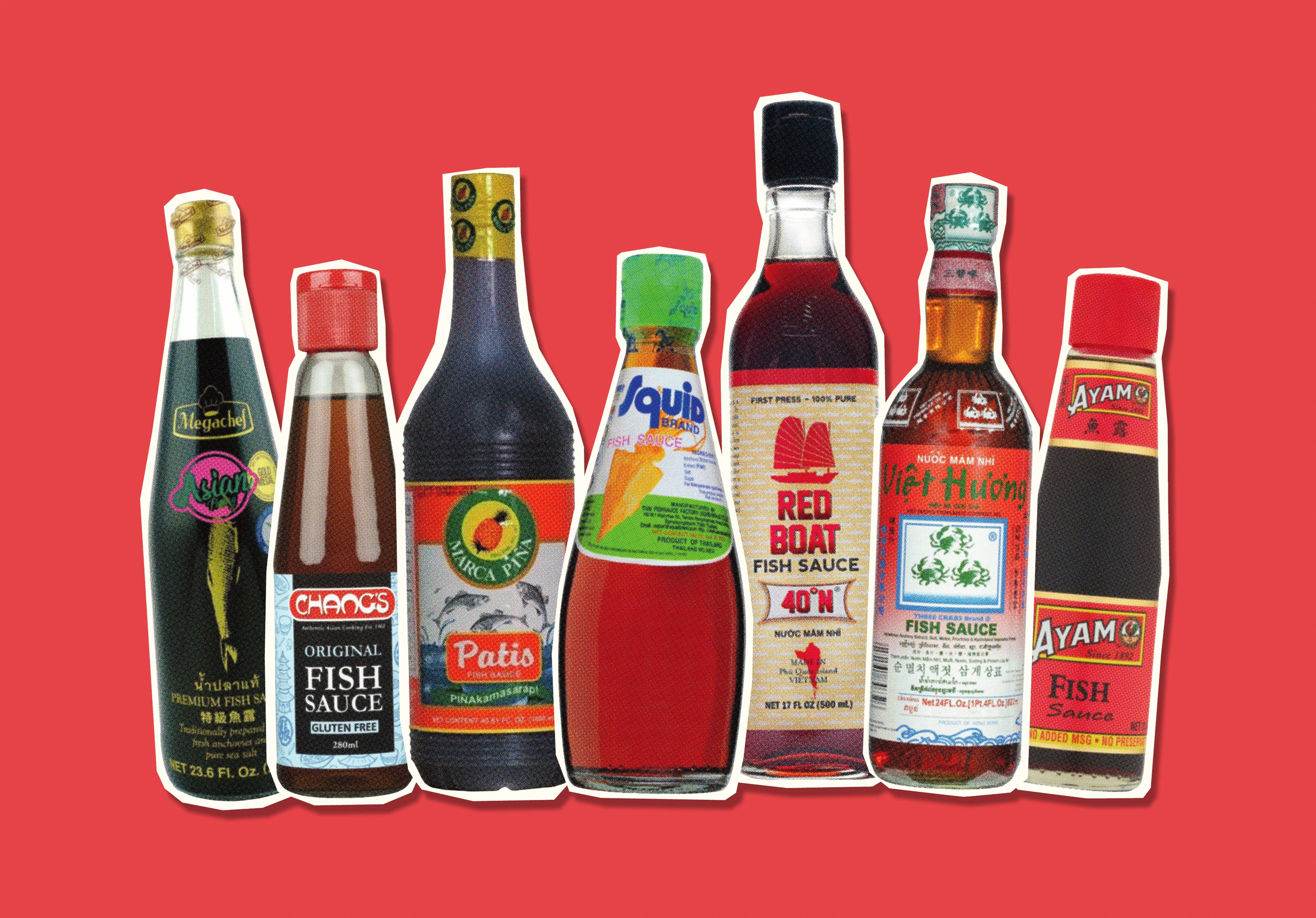 The Best Supermarket Fish Sauce, According to a Top Chef | Broadsheet