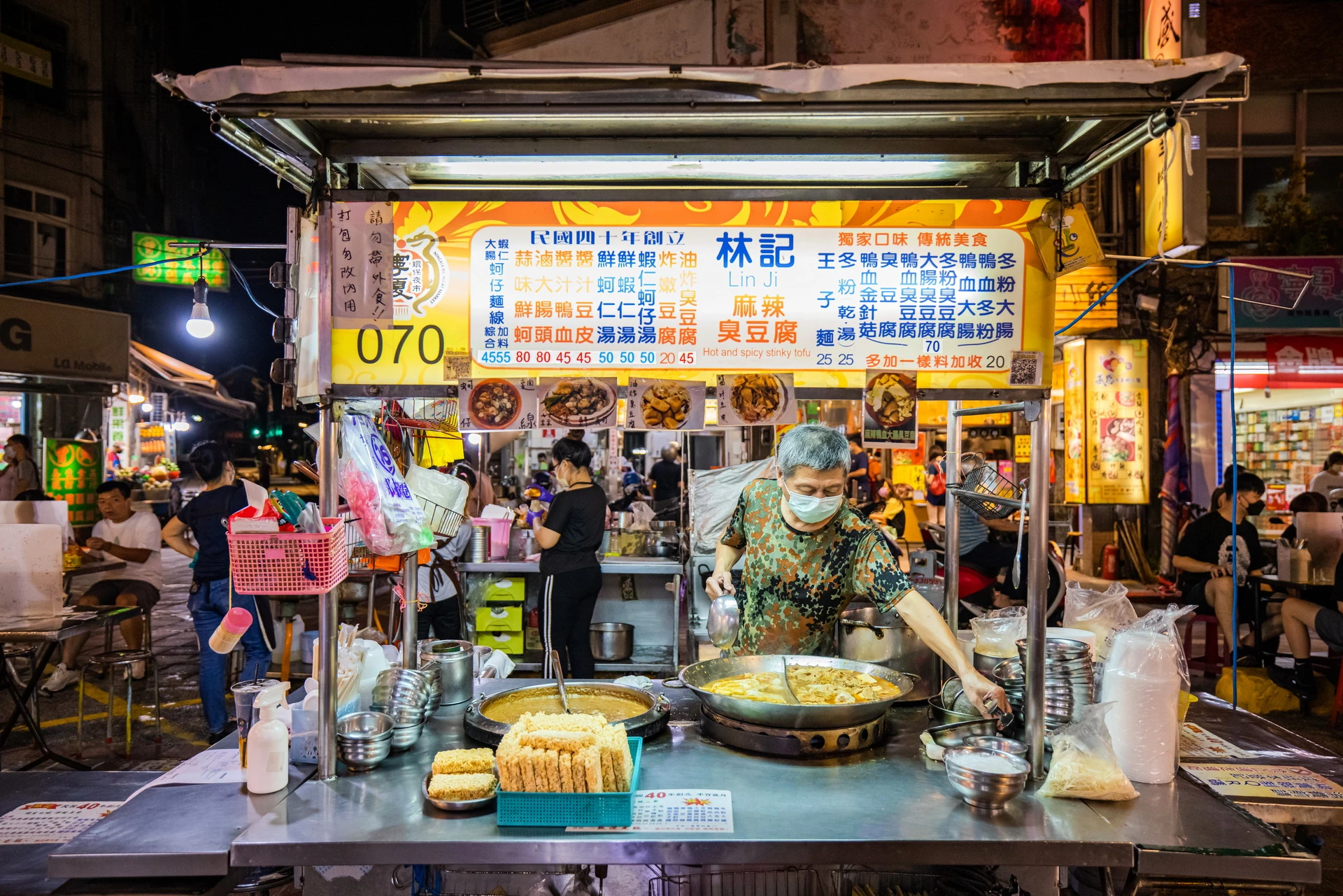 48 Hours in Taipei: Where to Eat, Drink and Explore | Broadsheet