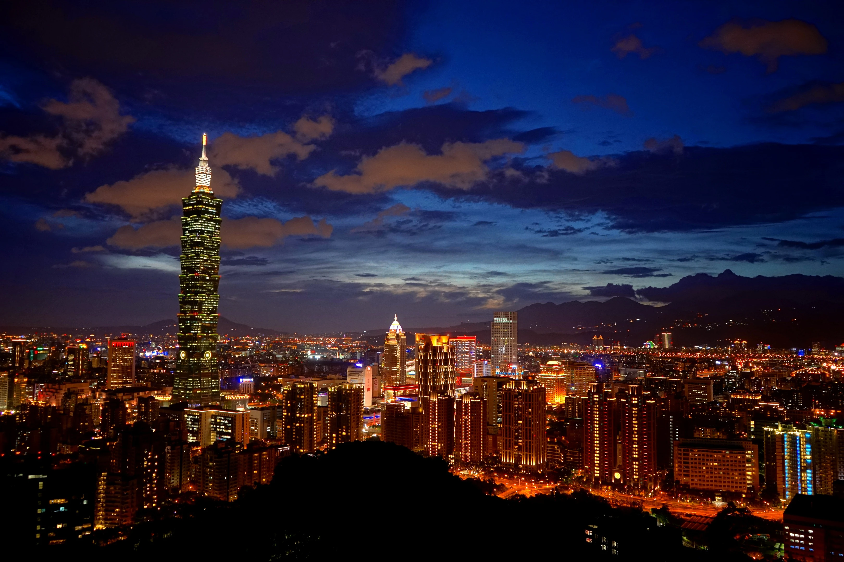 48 Hours in Taipei: Where to Eat, Drink and Explore | Broadsheet
