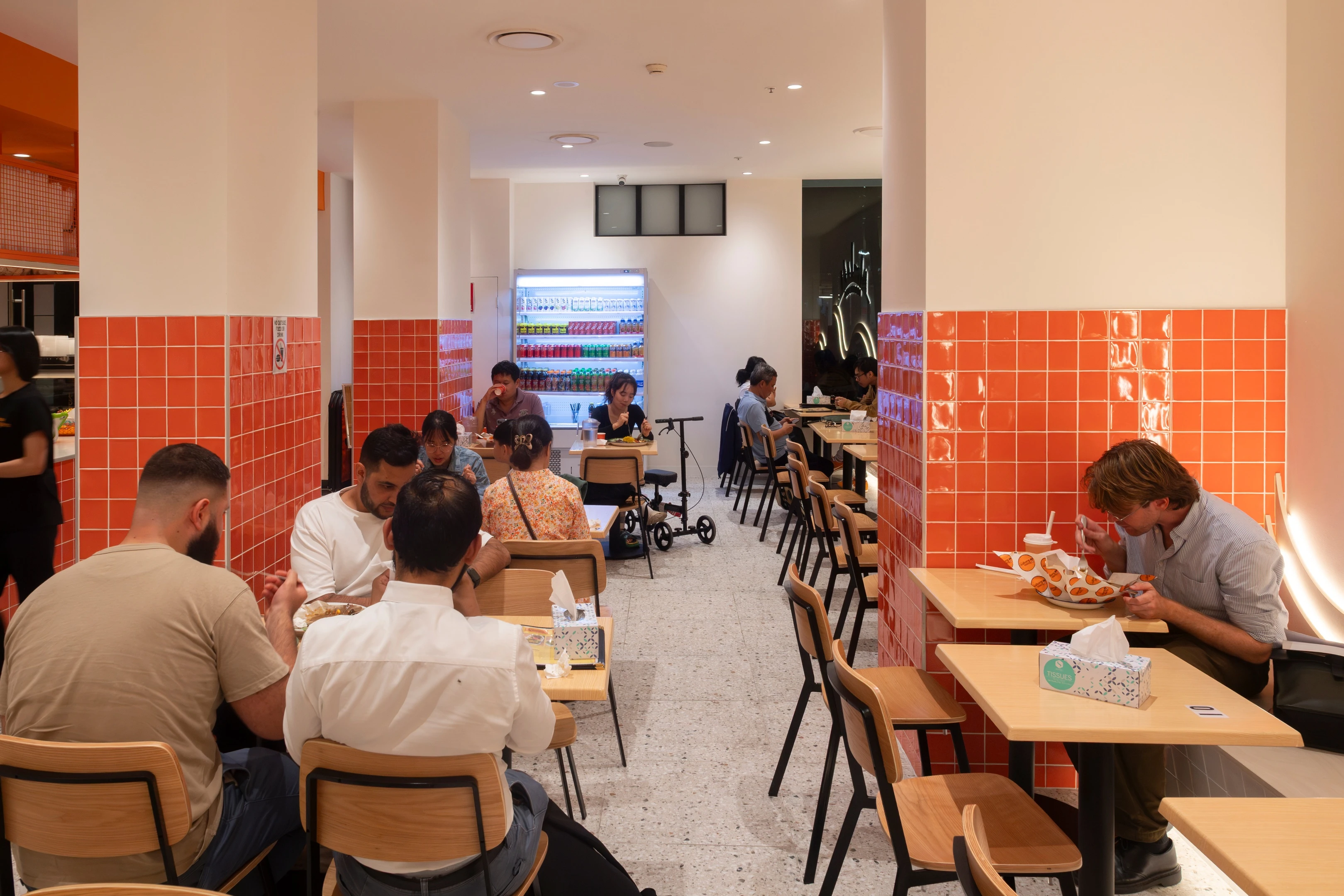 Temu Kangen Brings Indonesian Celebration Rice to Haymarket | Broadsheet