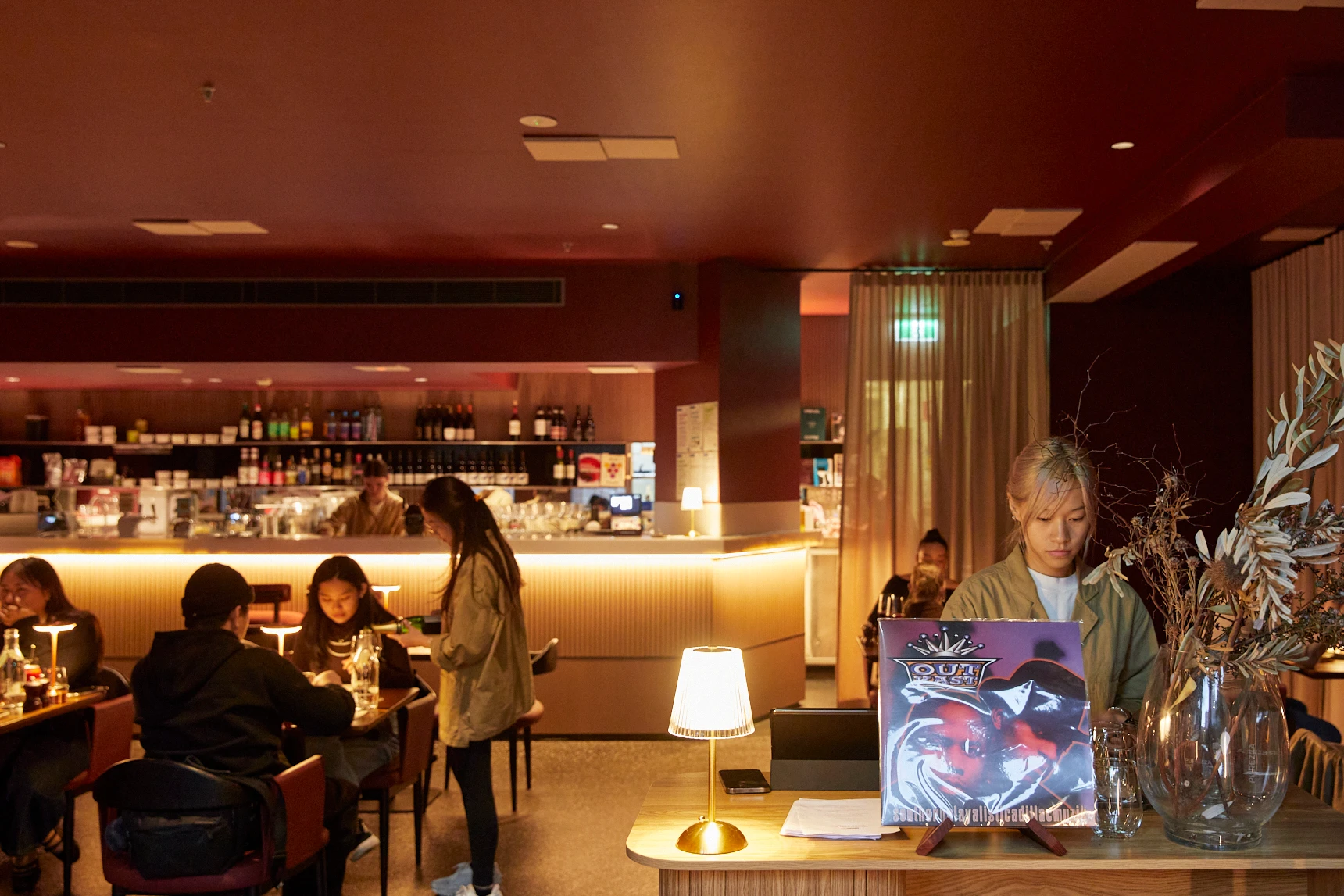 A Former Kisume Chef Opens CBD Steak Restaurant Common Cuts | Broadsheet