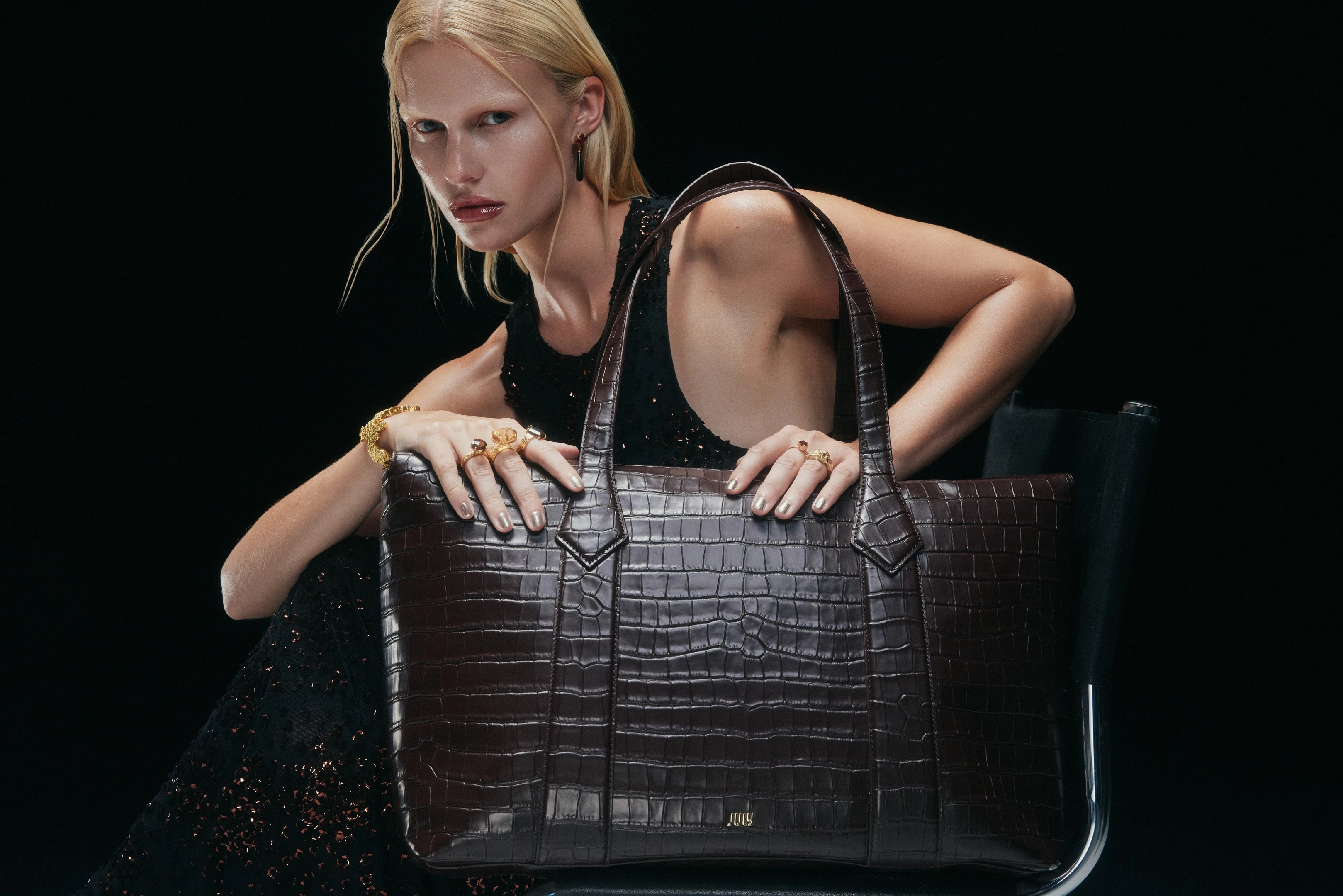 July Goes Beyond Luggage With Zara Wong's Edit of Handbags | Broadsheet