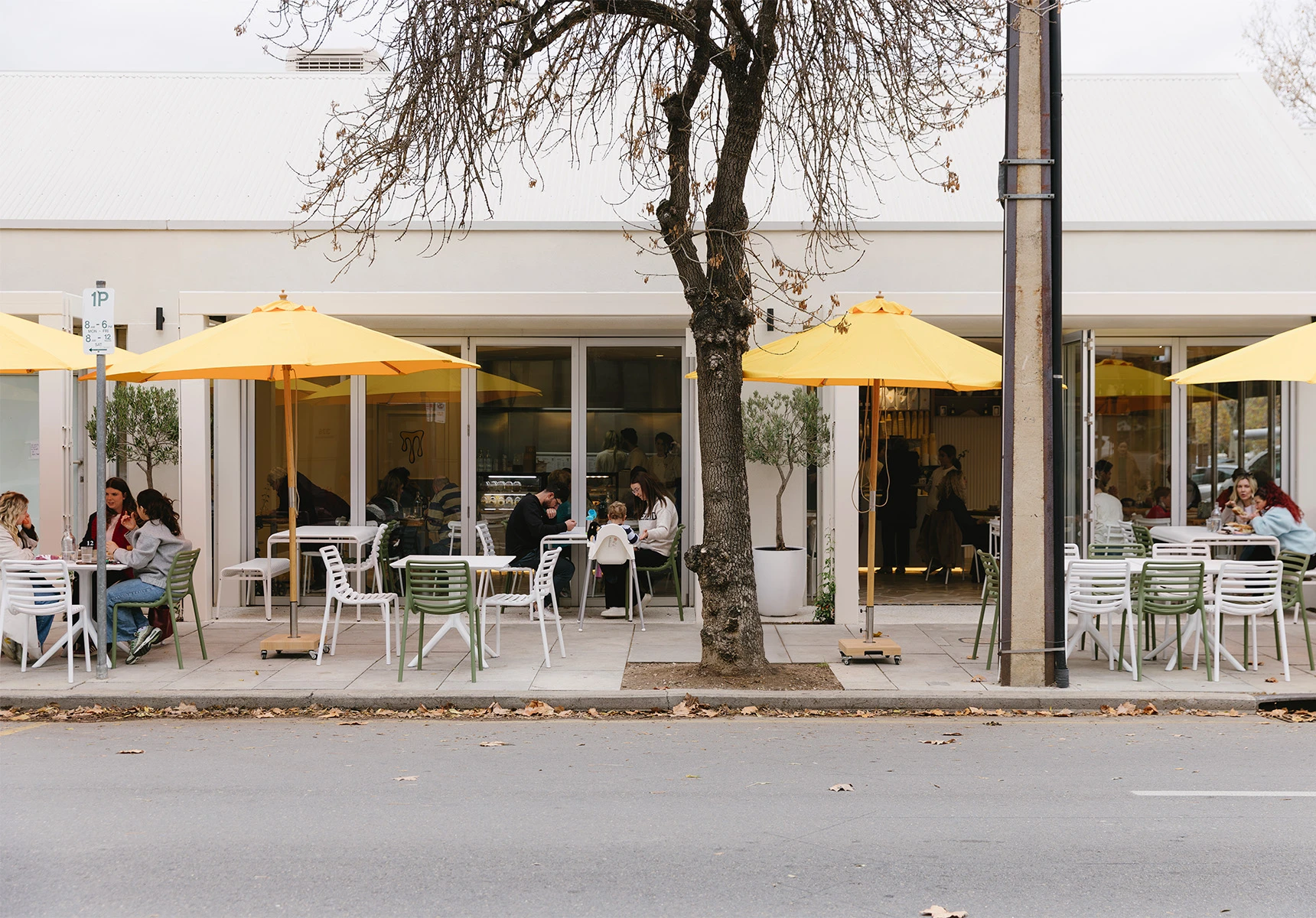 Cha-no-wa, a Japanese Matcha Brand's First Aussie Shop in Adelaide ...