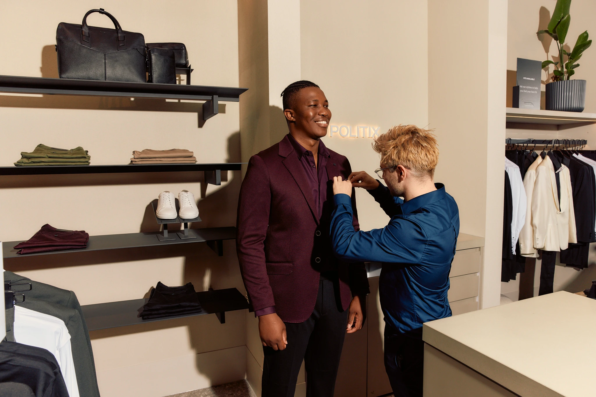 A Stylist’s Guide to Event Dressing for Men | Broadsheet