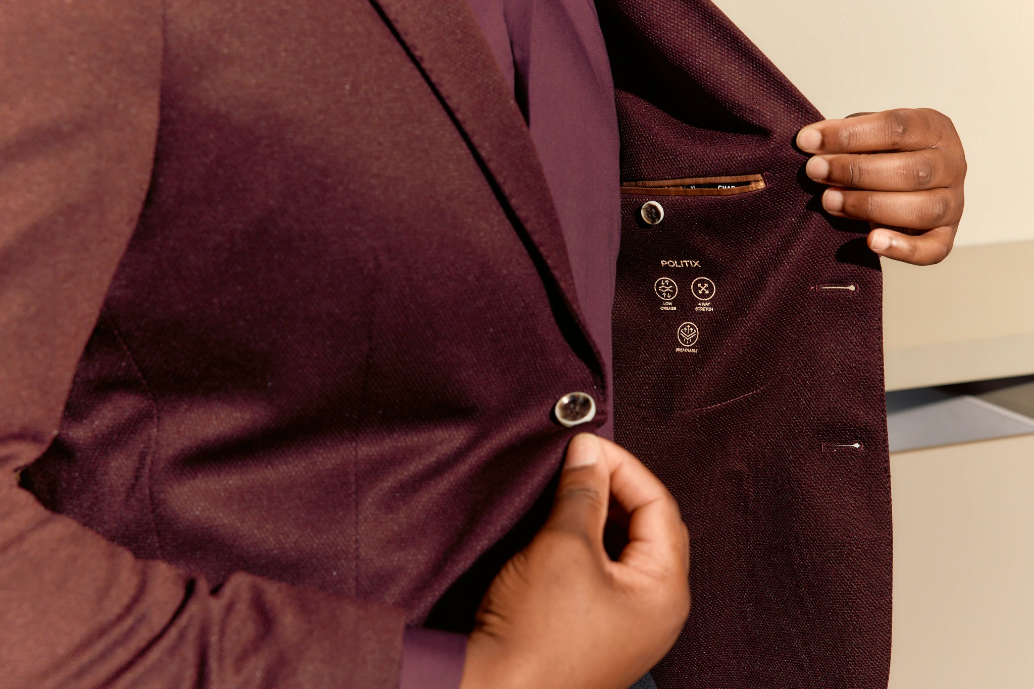 A Stylist’s Guide to Event Dressing for Men | Broadsheet