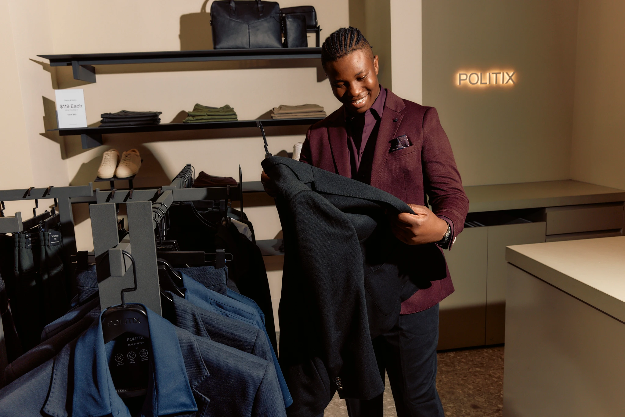 A Stylist’s Guide to Event Dressing for Men | Broadsheet