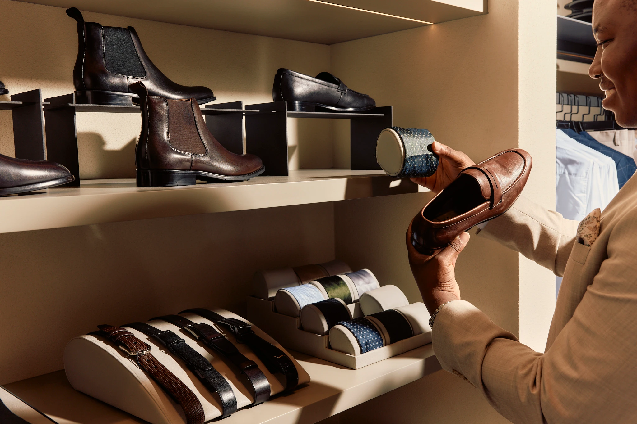 A Stylist’s Guide to Event Dressing for Men | Broadsheet